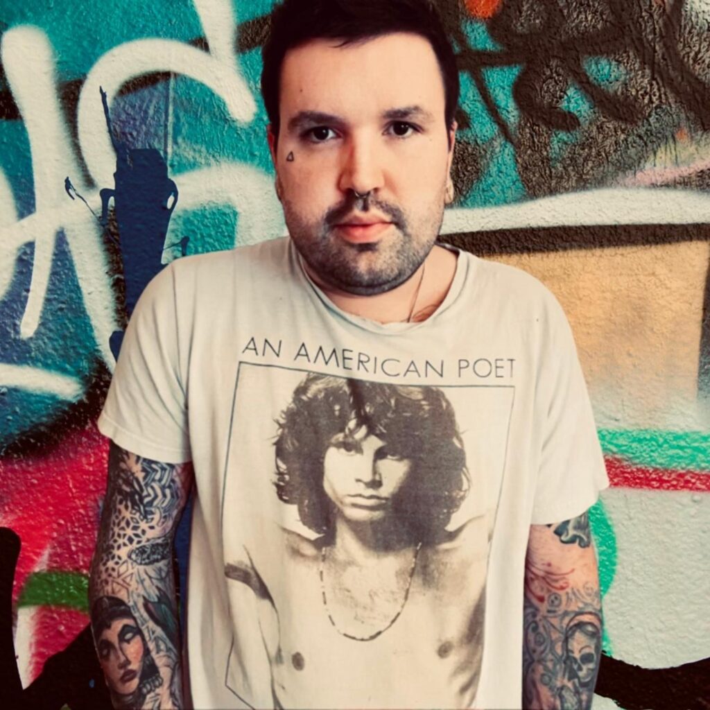 'Solar System' is the latest success from electro-pop producer and ...