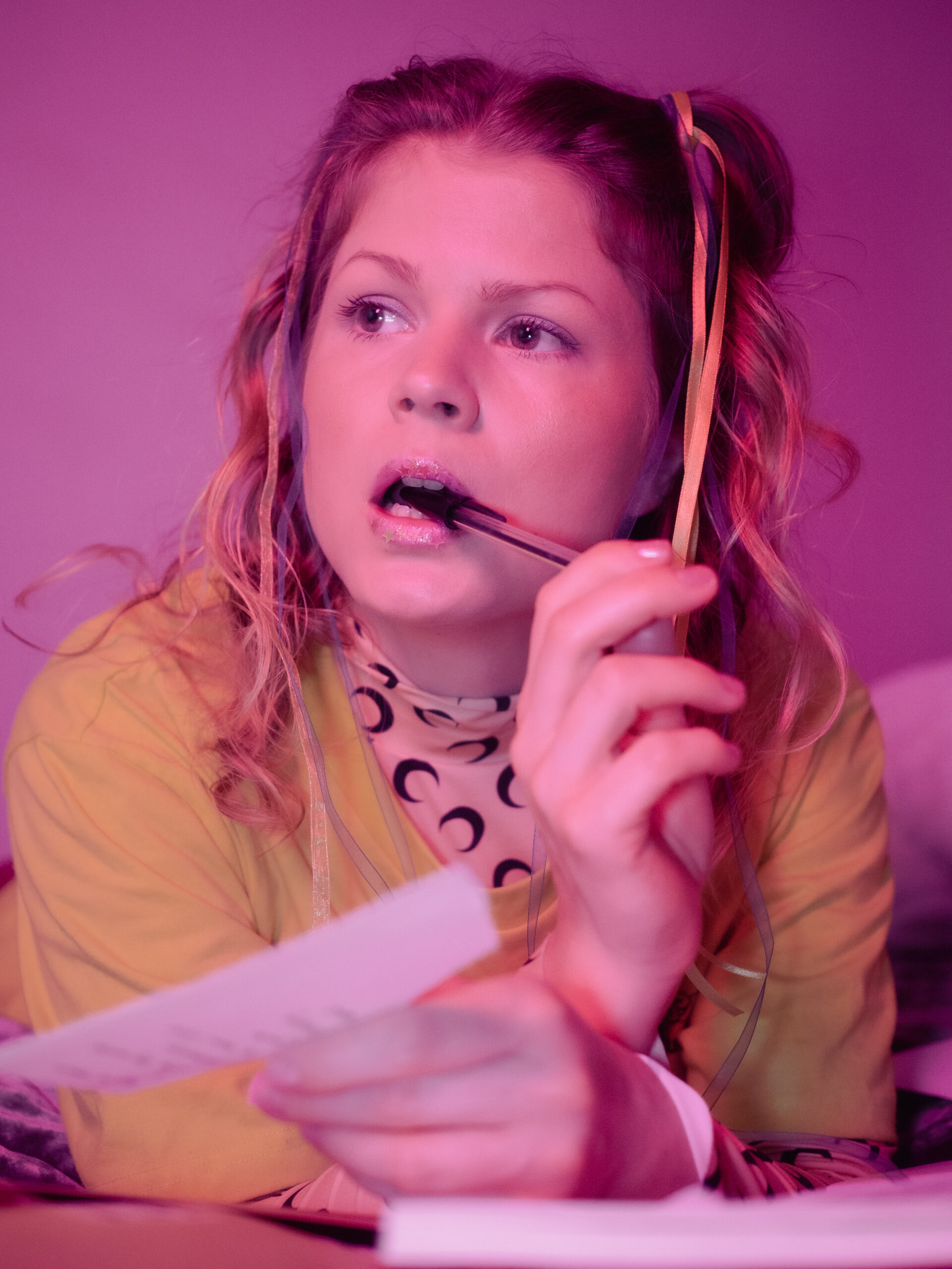 'Boys' is a colourful and vibrant new release from exciting alt-pop ...