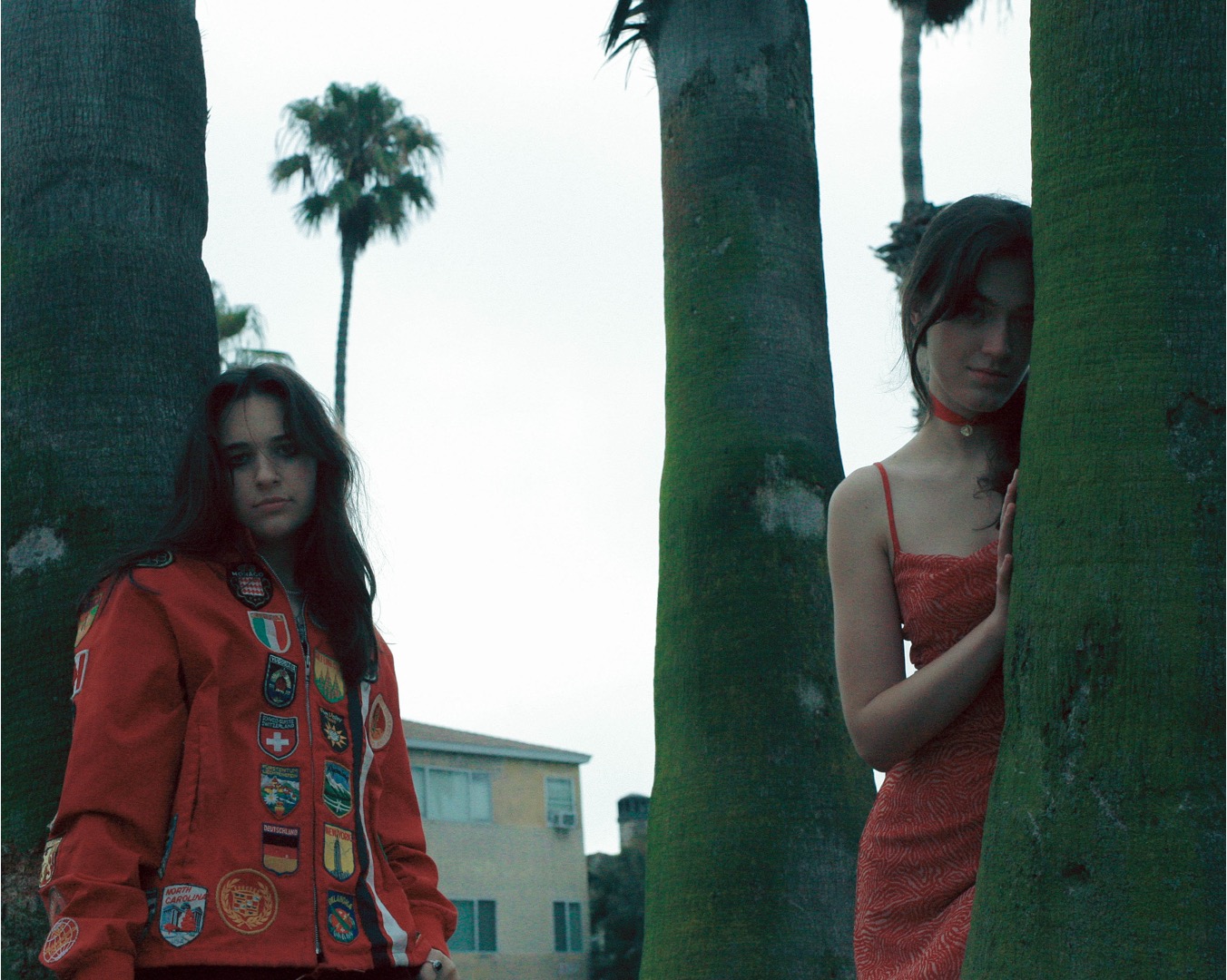 'not my fault' is a dreamy new indie pop release from saturn 17 - Clout