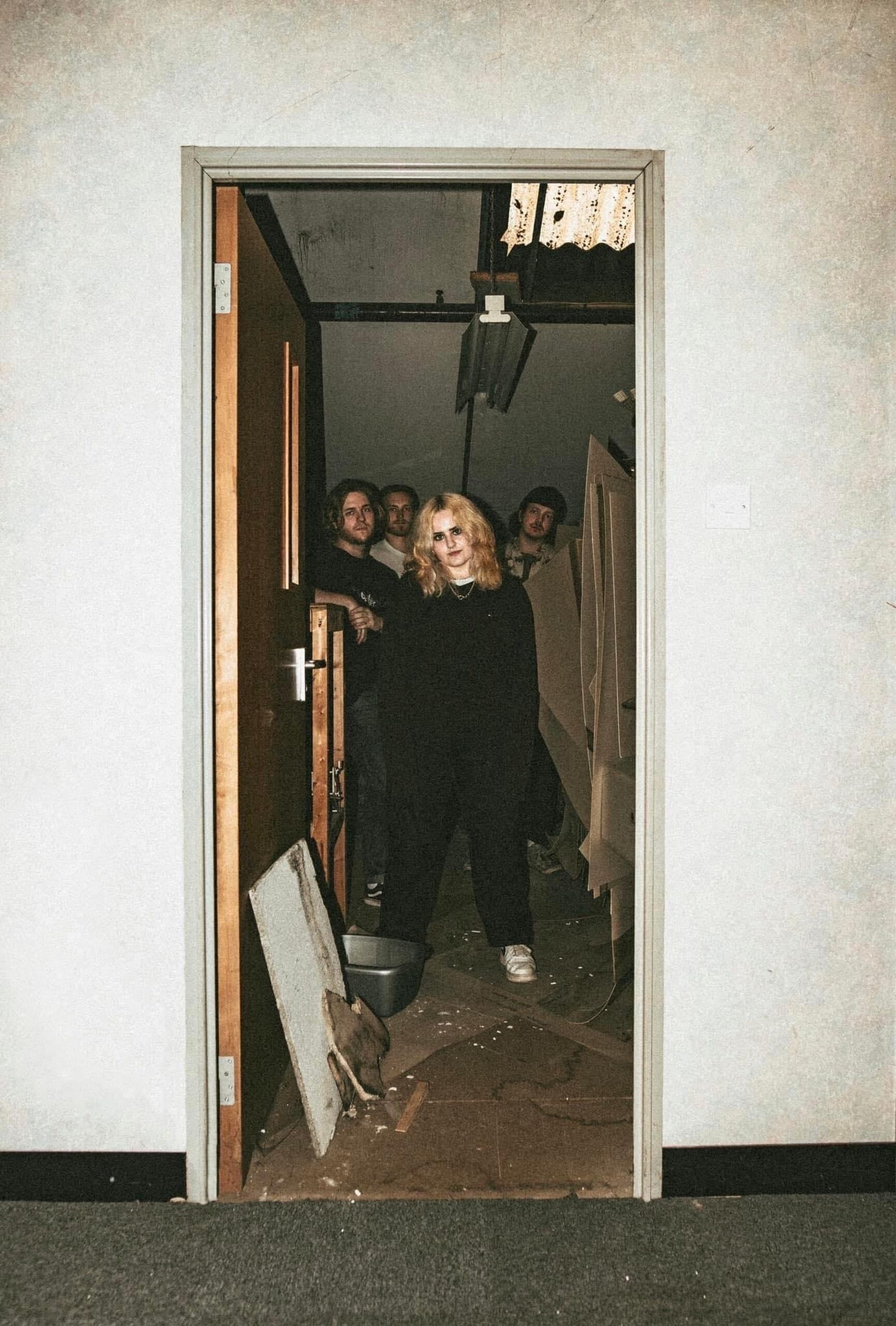 'feels like a dream' is an immersive and modern new emo release from ...