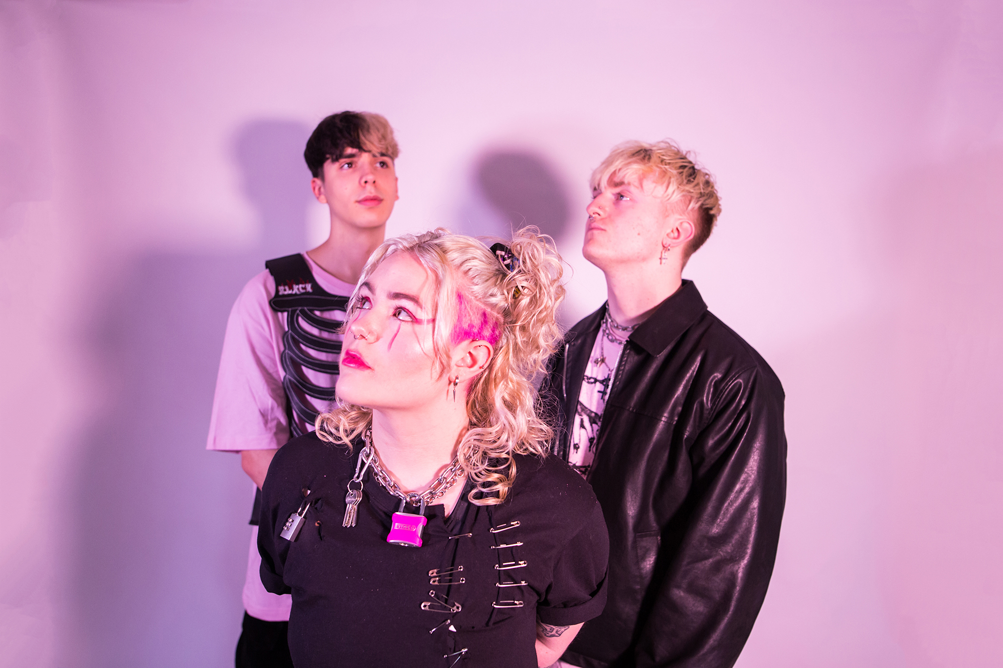 'Pyrokid' is an explosive and dynamic new release from Artio - Clout