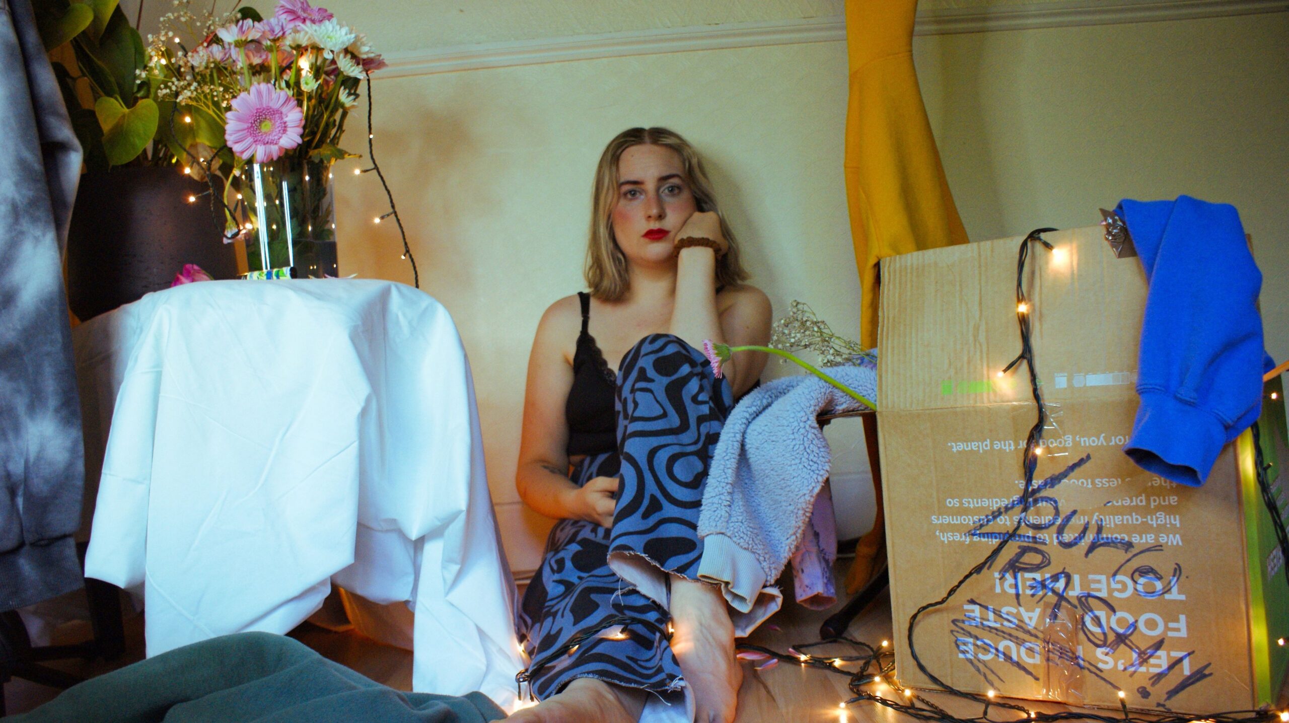 Who TF is Izzii Grace? - Clout