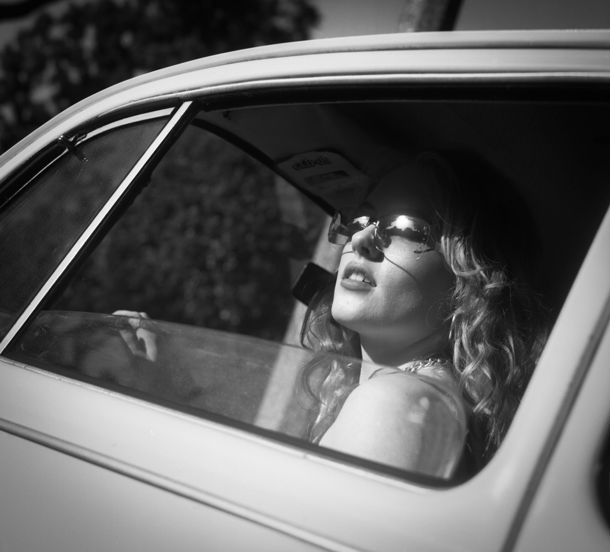 Unwrapped: Meg Smith - You Make Bad Things Not Suck