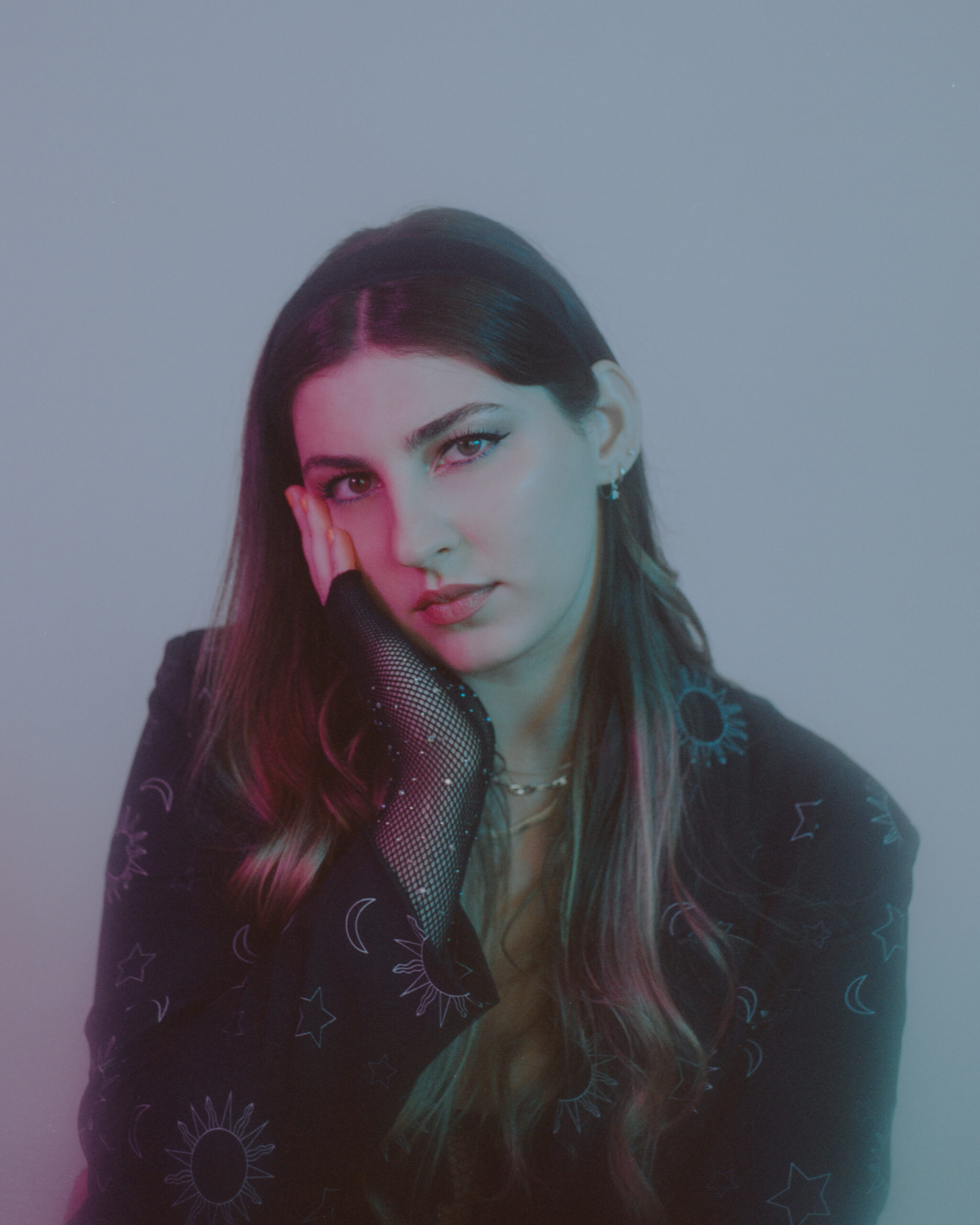 'Graduation' is the latest cathartic pop bop from Rachel Bochner - Clout