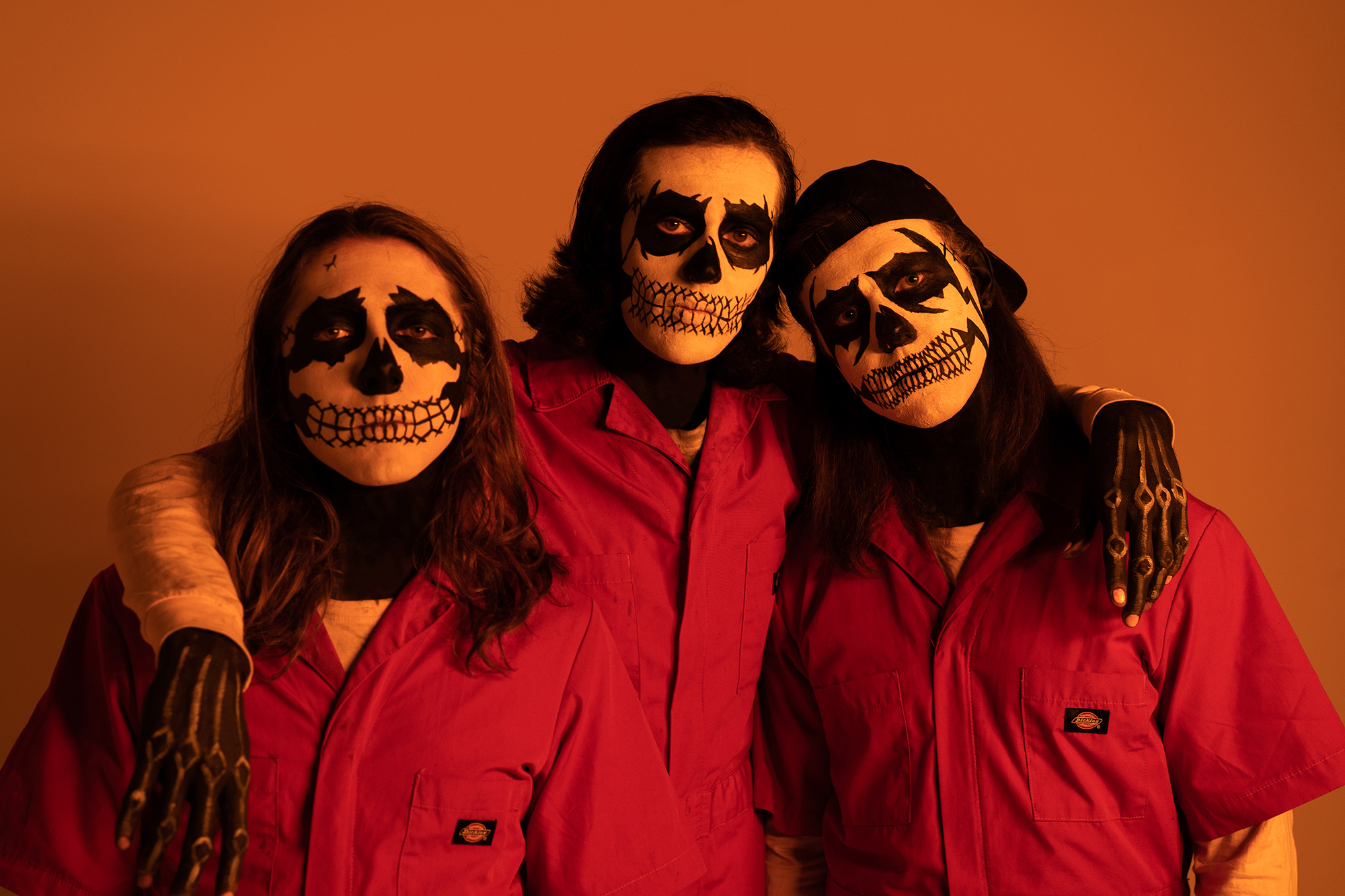 'Passive Tone' is an increasingly incendiary new release from Nocturnal ...