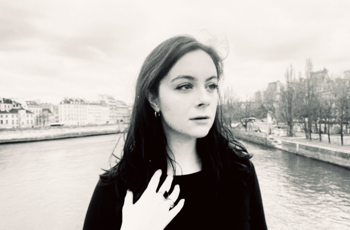 'Last I Heard' is an alluringly thoughtful new release from Zoe Butler ...