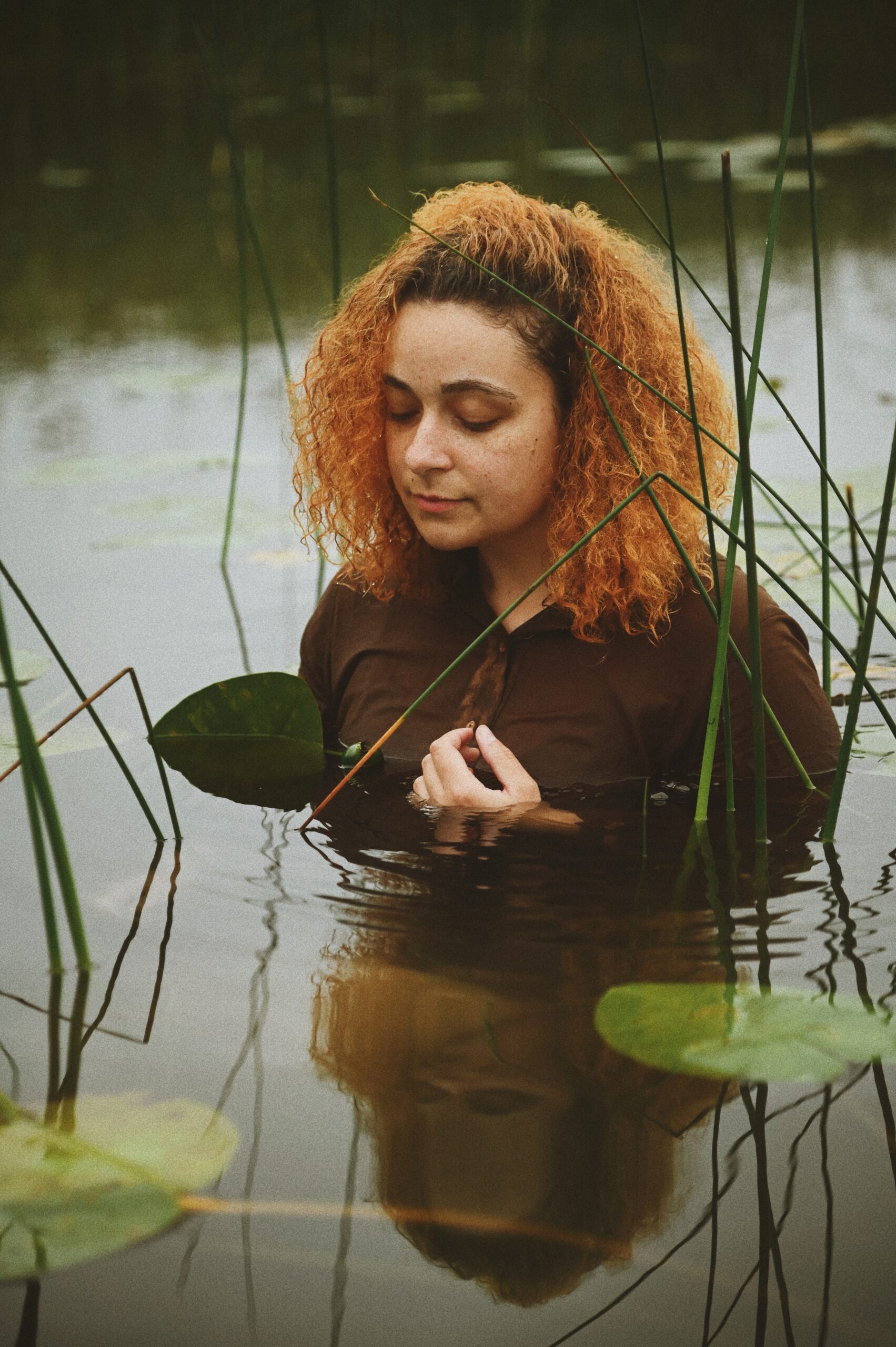 'Light On Your Face' is the latest endearing release from Alba James ...