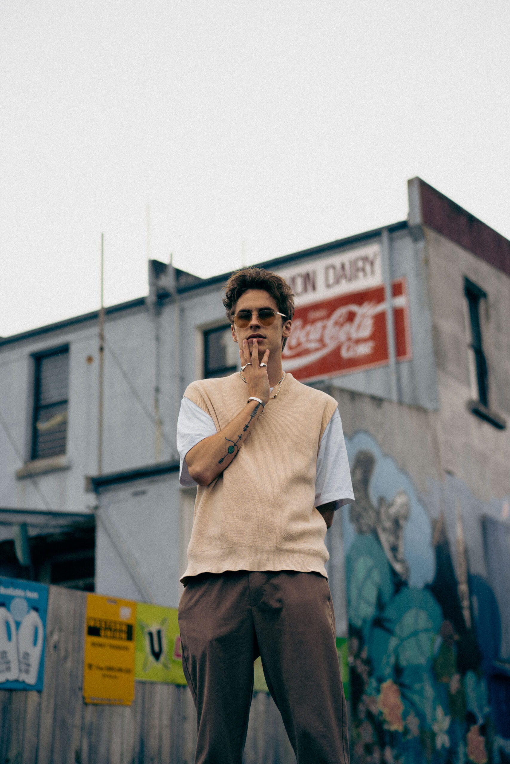 Who TF is Taylor Roche? - Clout