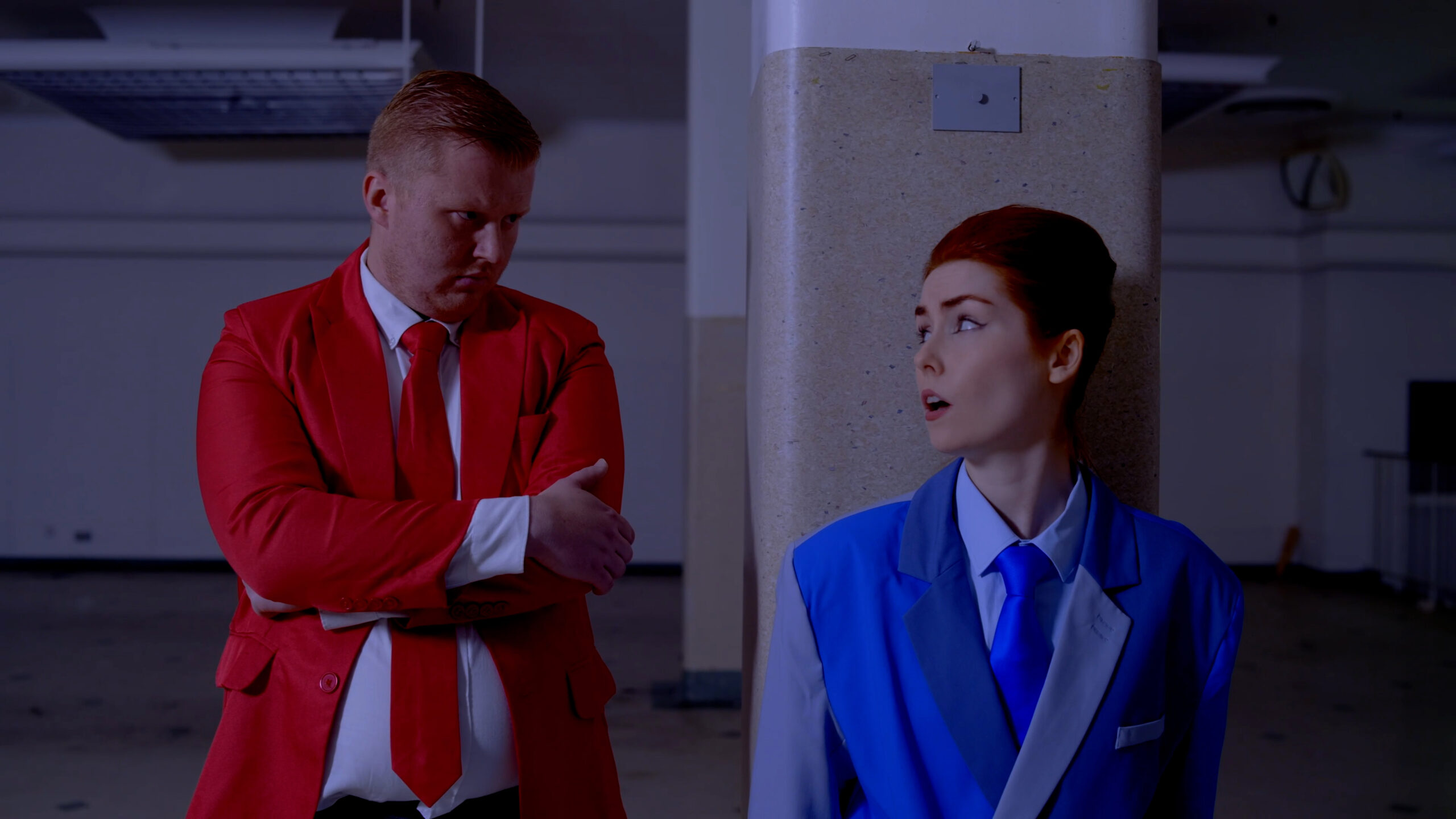 Maya Yenn releases a creative new video for 'Better Luck Next Time' - Clout