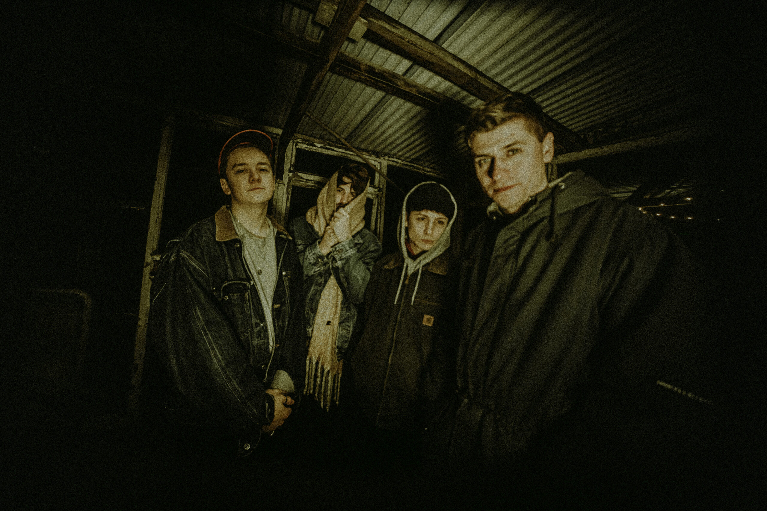 'Undersun' is a cathartic new release from UK alternative outfit Make ...