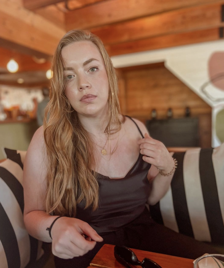 'What Did This Love Cost?' is a powerful new release from Libby ...