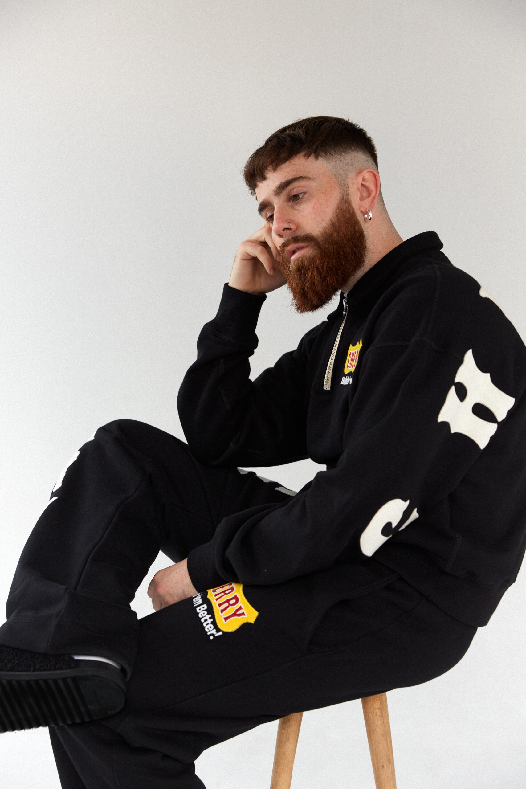 'Die For Someone' is an upbeat, pop-edged anthem from Sam Tompkins - Clout