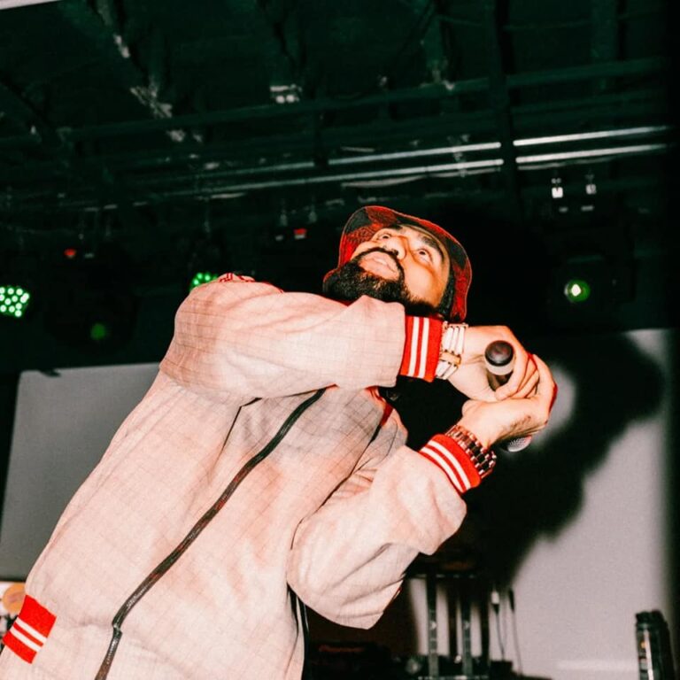 'Not For Me' is a slick and memorable new release from Spitty - Clout