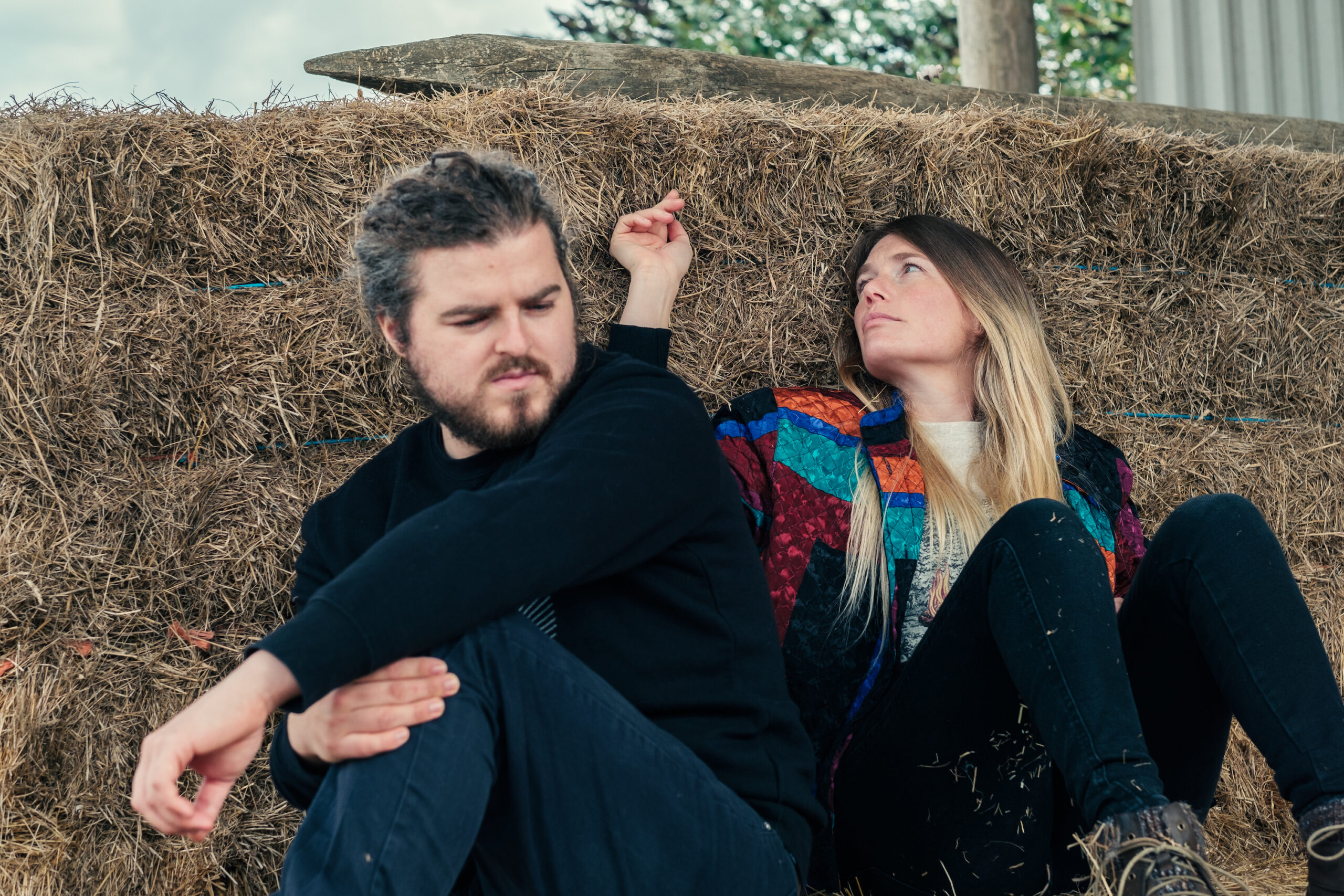 'Man or Machine' is a stunning and thoughtful new release from Gold ...