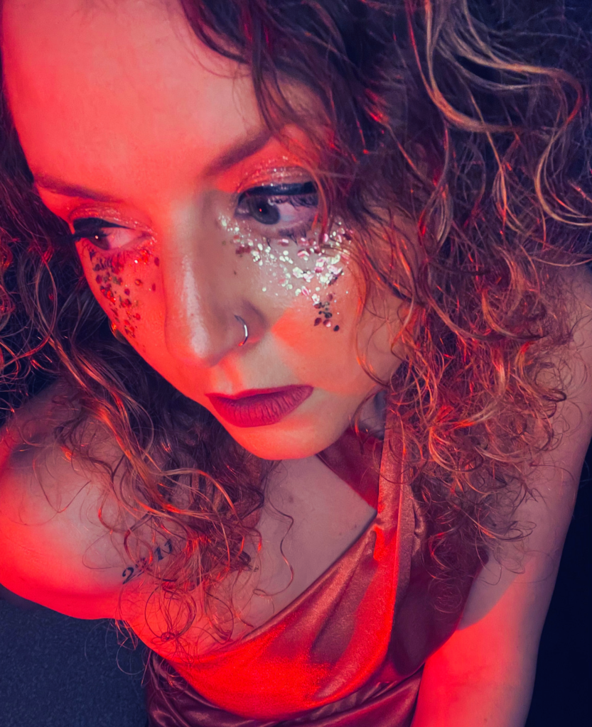 'The High Priestess' is just the latest showcase of Alice Jayne and her ...