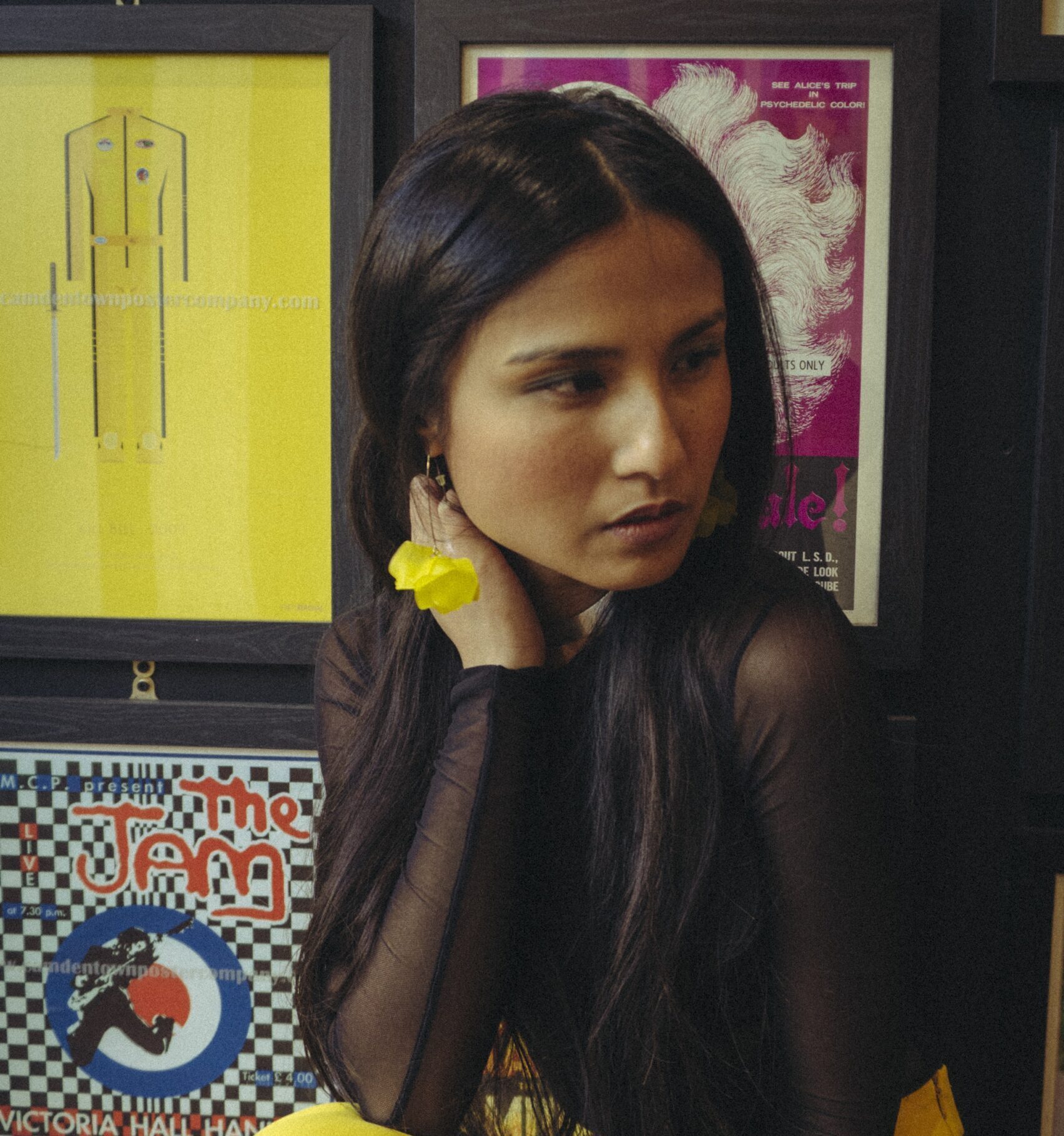 Who TF is Charo Galura? - Clout