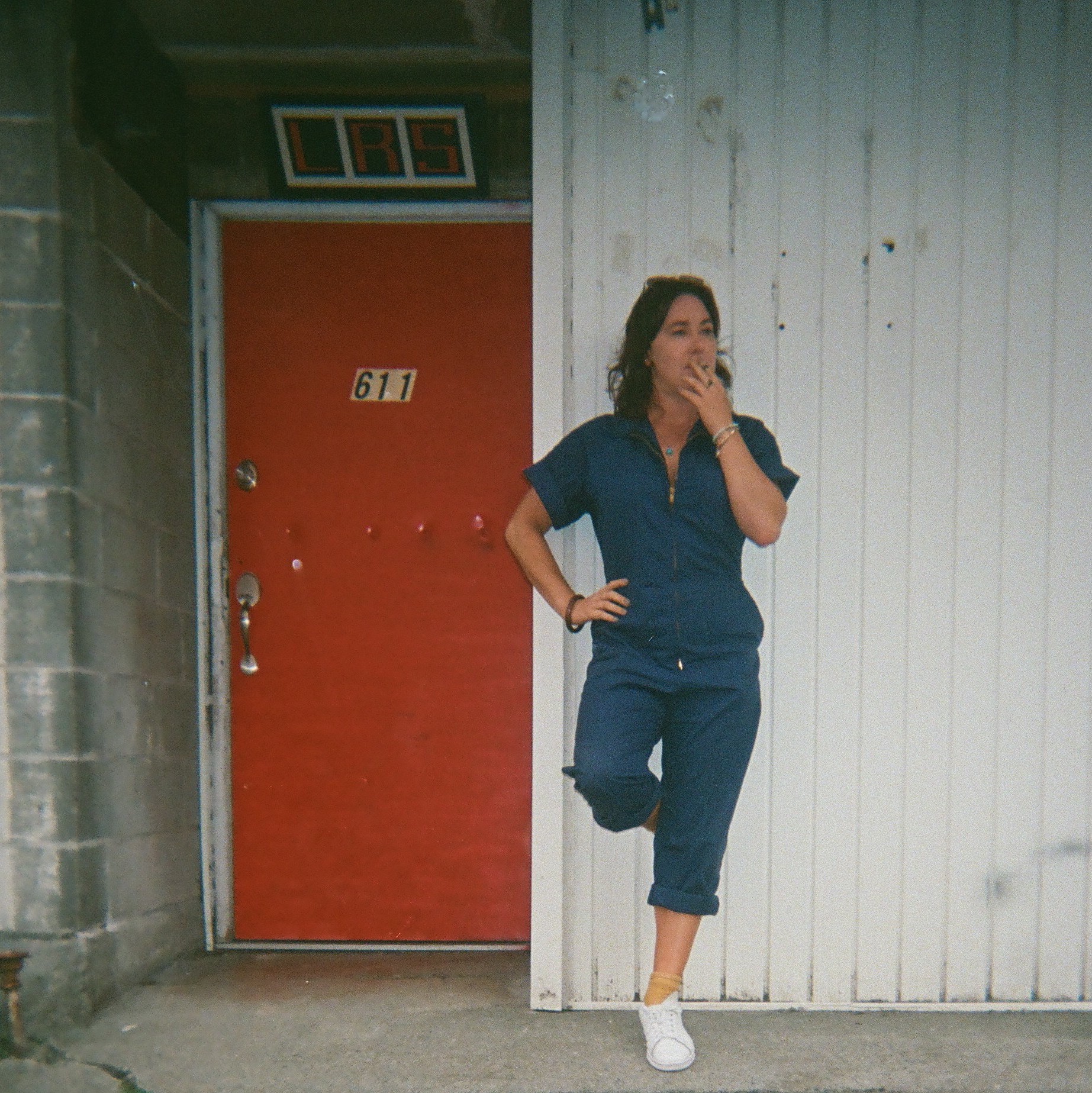 'Means to an End' is a poignant and melancholy new release from Colleen ...