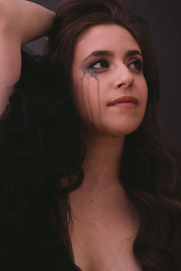 'Nightmare' is a haunting new break up anthem from emerging artist ...