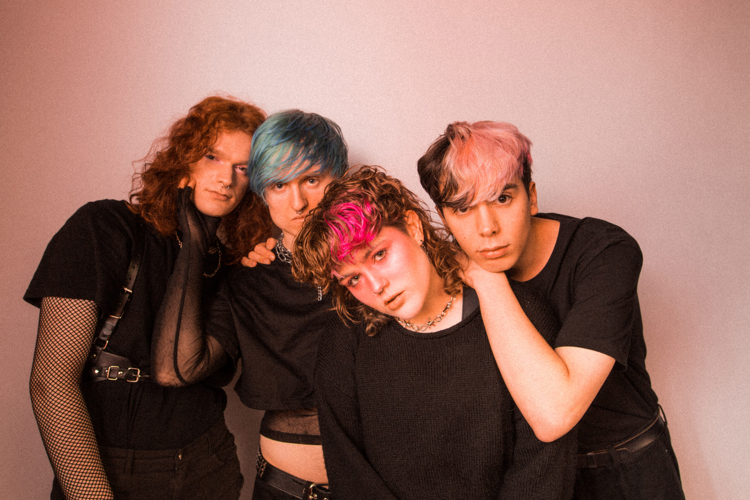 'Product of My Own Design' is a seismic and cathartic new release from ...