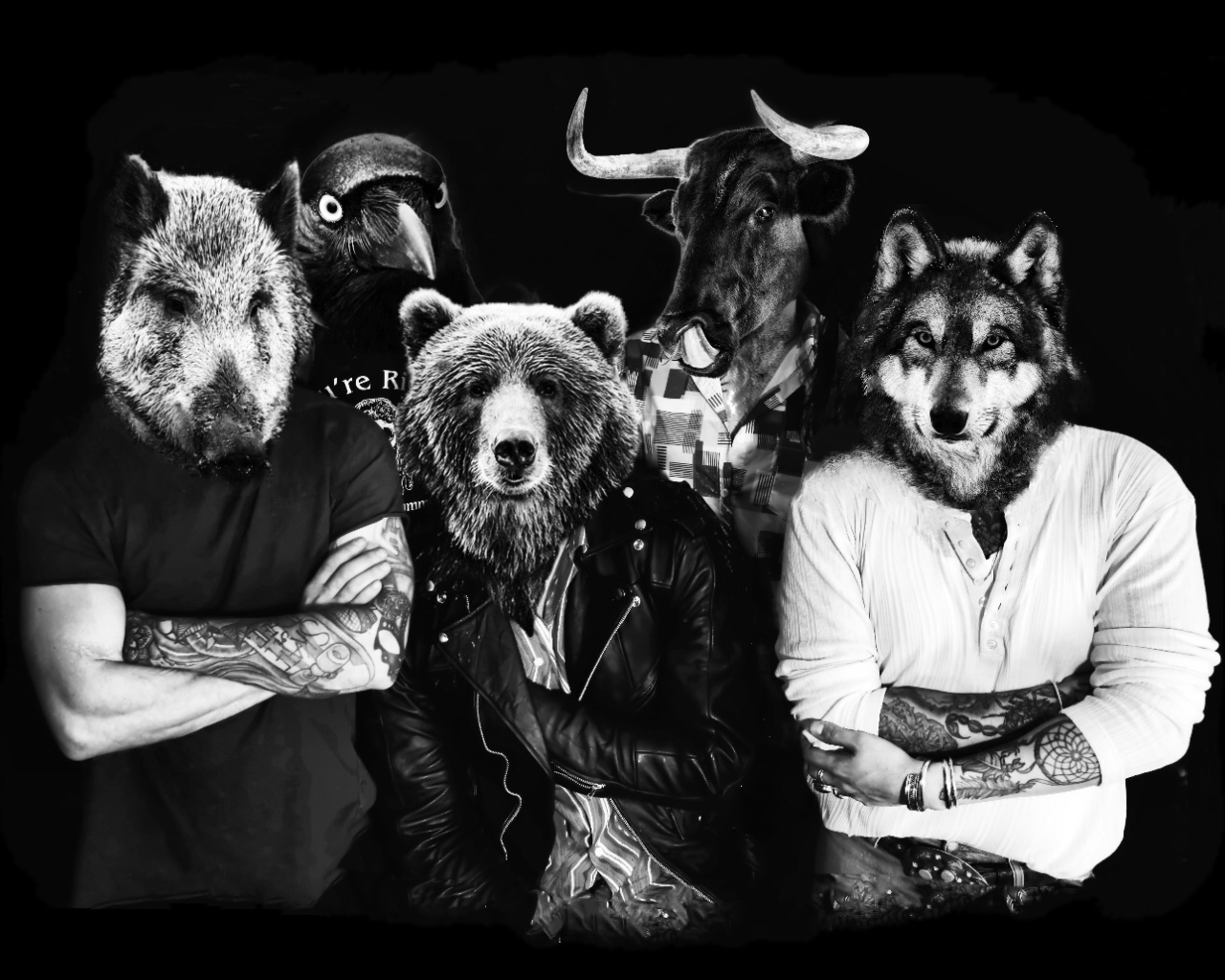 'Constant Static Noise' is an atmospheric and engaging new release from ...