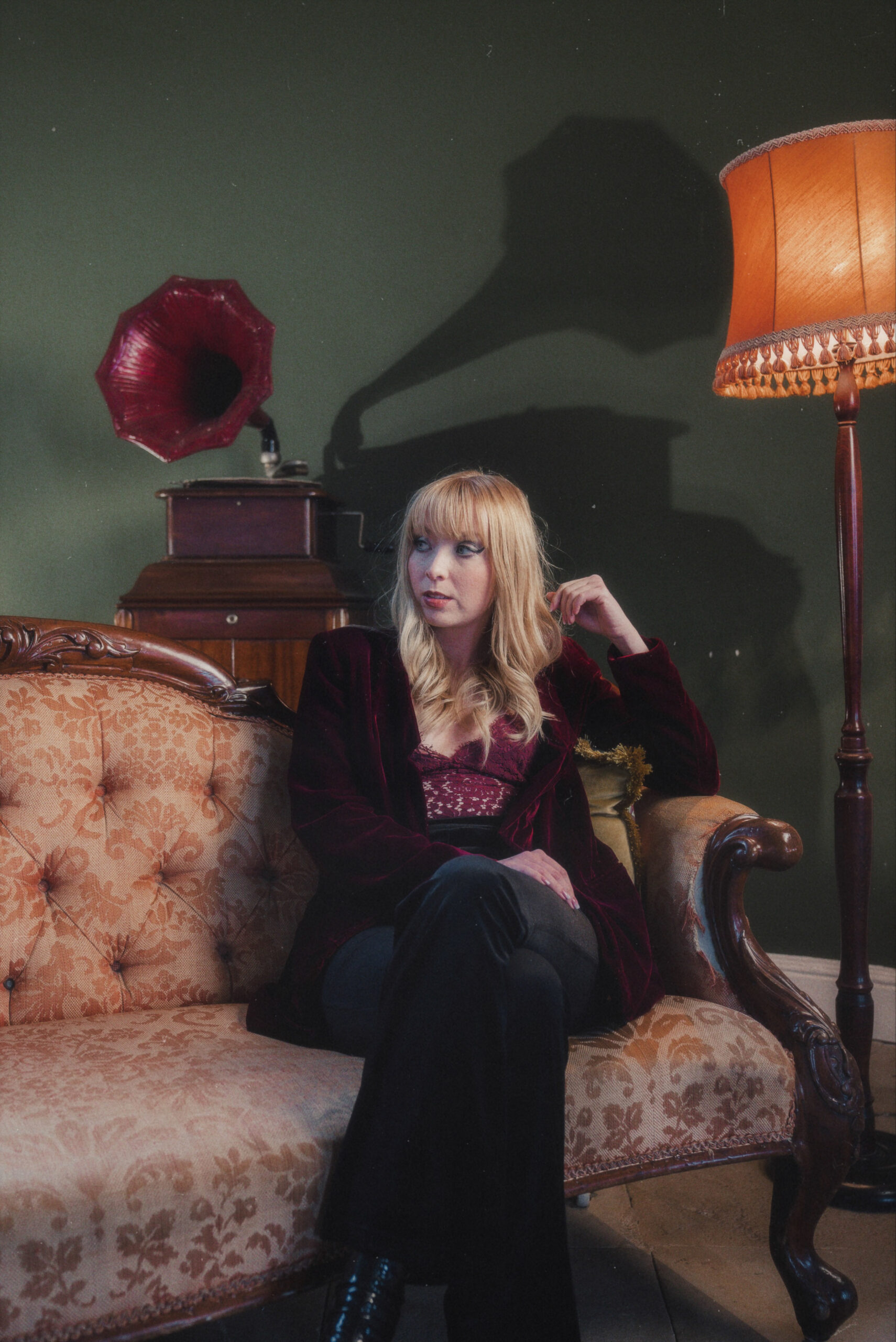 'Stuck On You' is a masterfully crafted track about not being able to ...