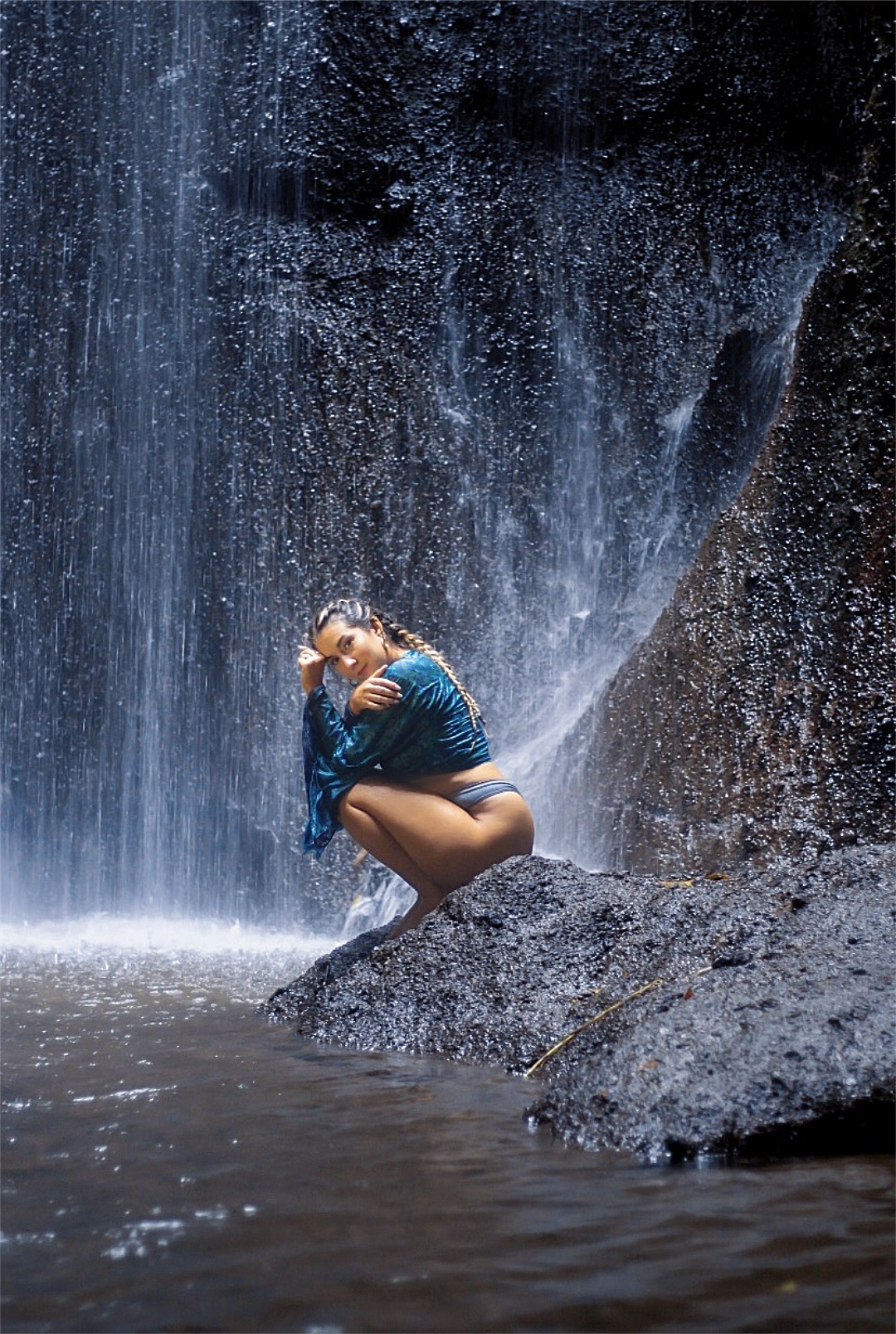 Lucy Warr shines and inspires on new self-worth anthem 'Better' - Clout