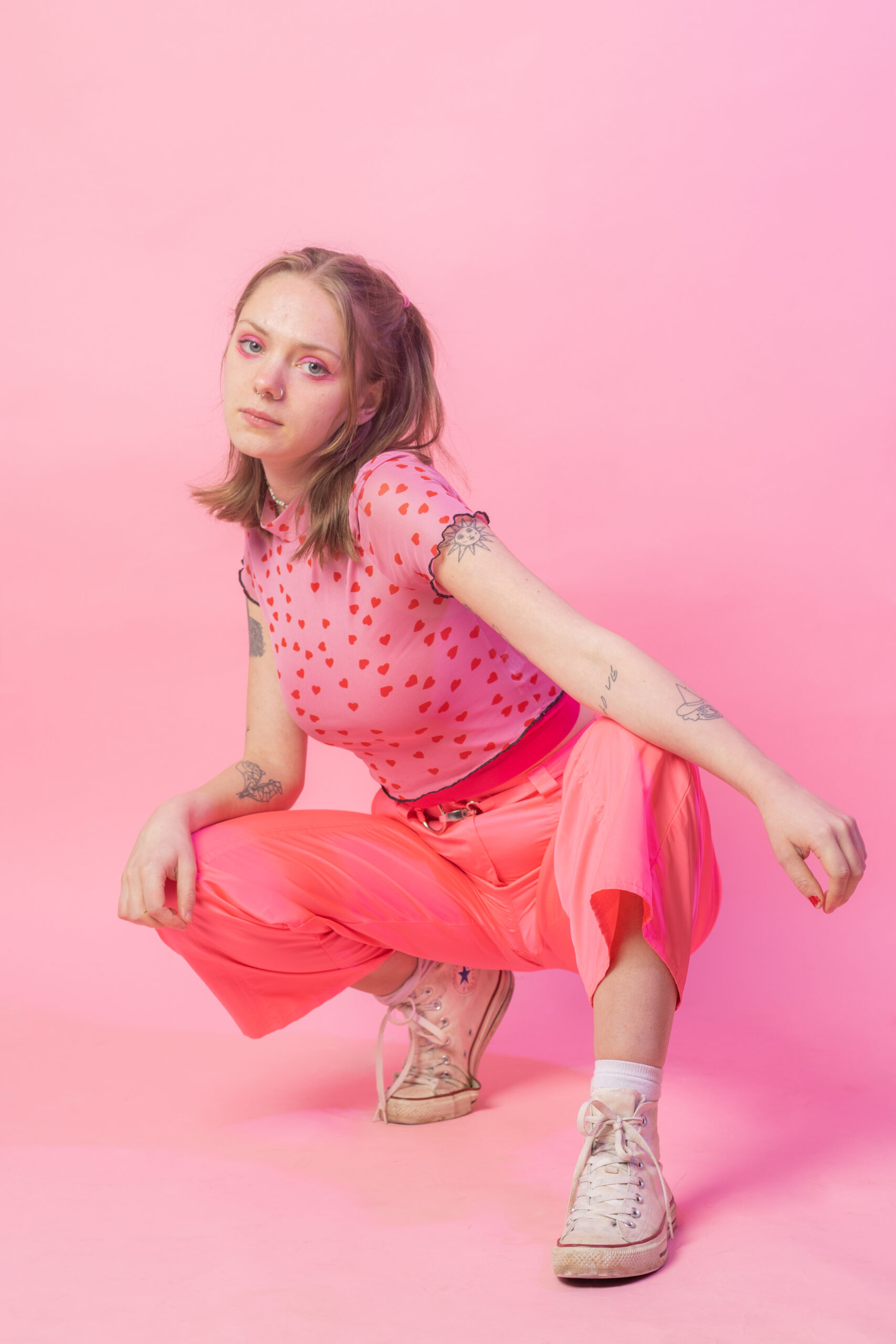 'facebook official' is a fiercely modern and engaging new release from ...