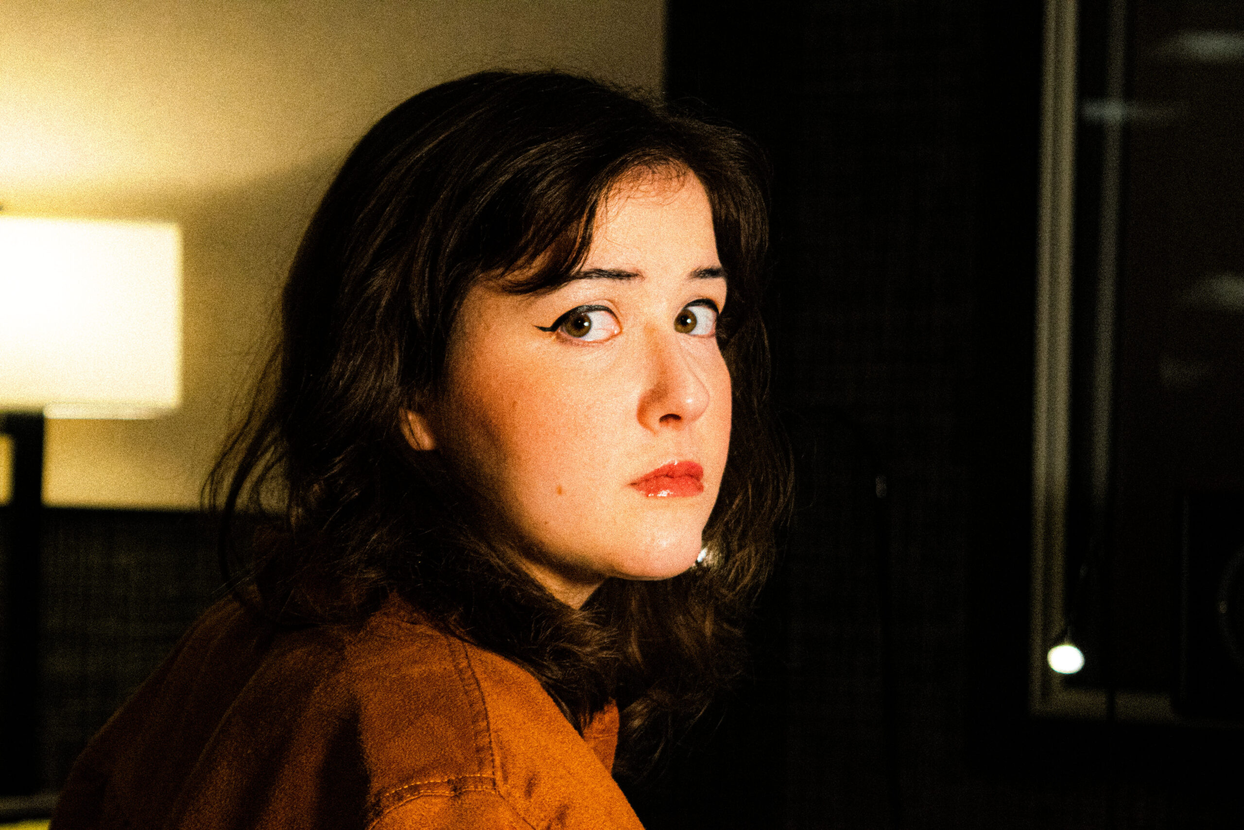Unwrapped: Tess Becket - Toxic - Clout