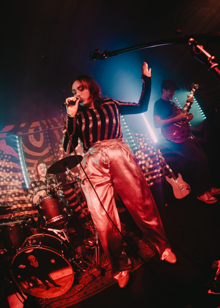 Unwrapped: Tilly Louise - Join The Club - Clout