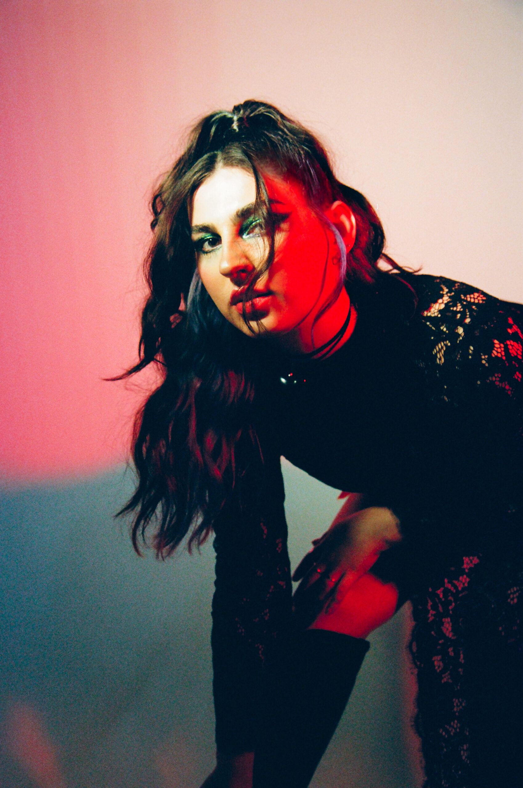 'Here For The Drama' is a brand new alt-pop anthem from Rachel Bochner ...