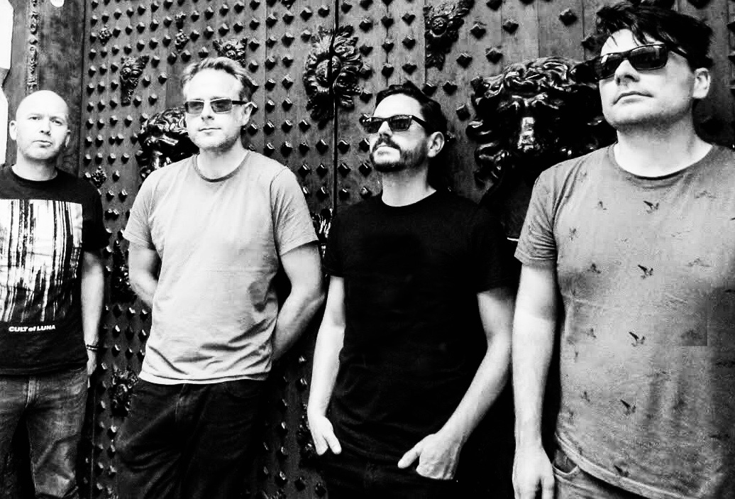 'Close' continues to showcase the rawness and drive of The Idle Silence ...