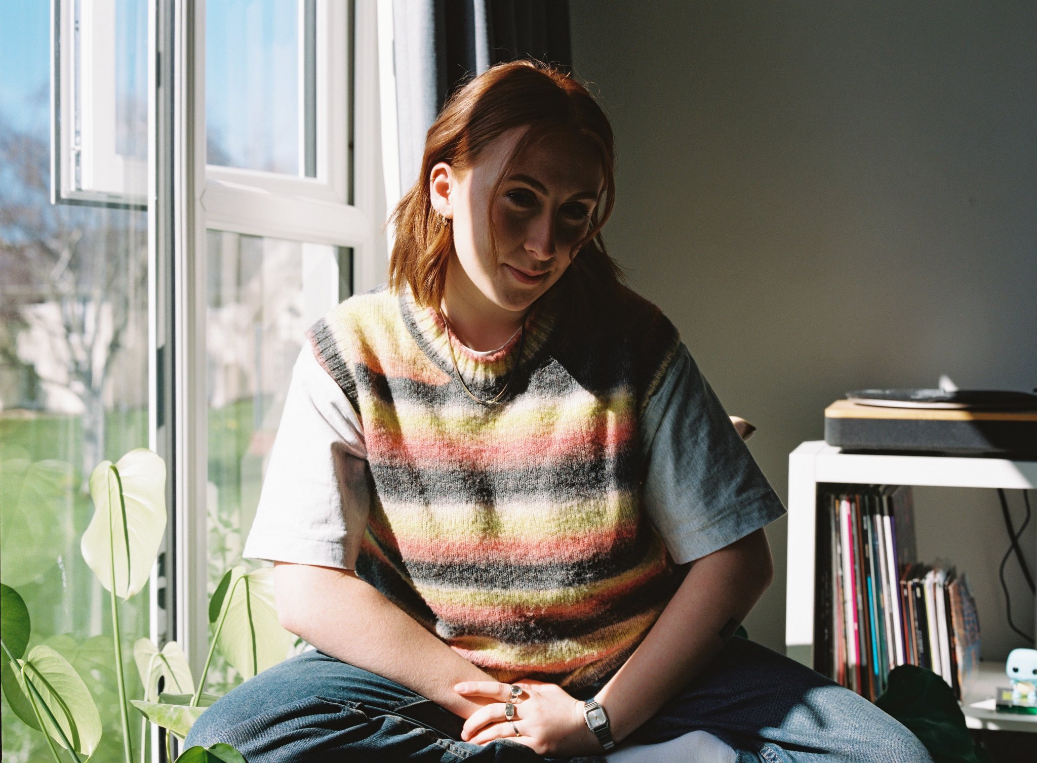 'Picking Petals' is another creative and effortlessly captivating indie ...