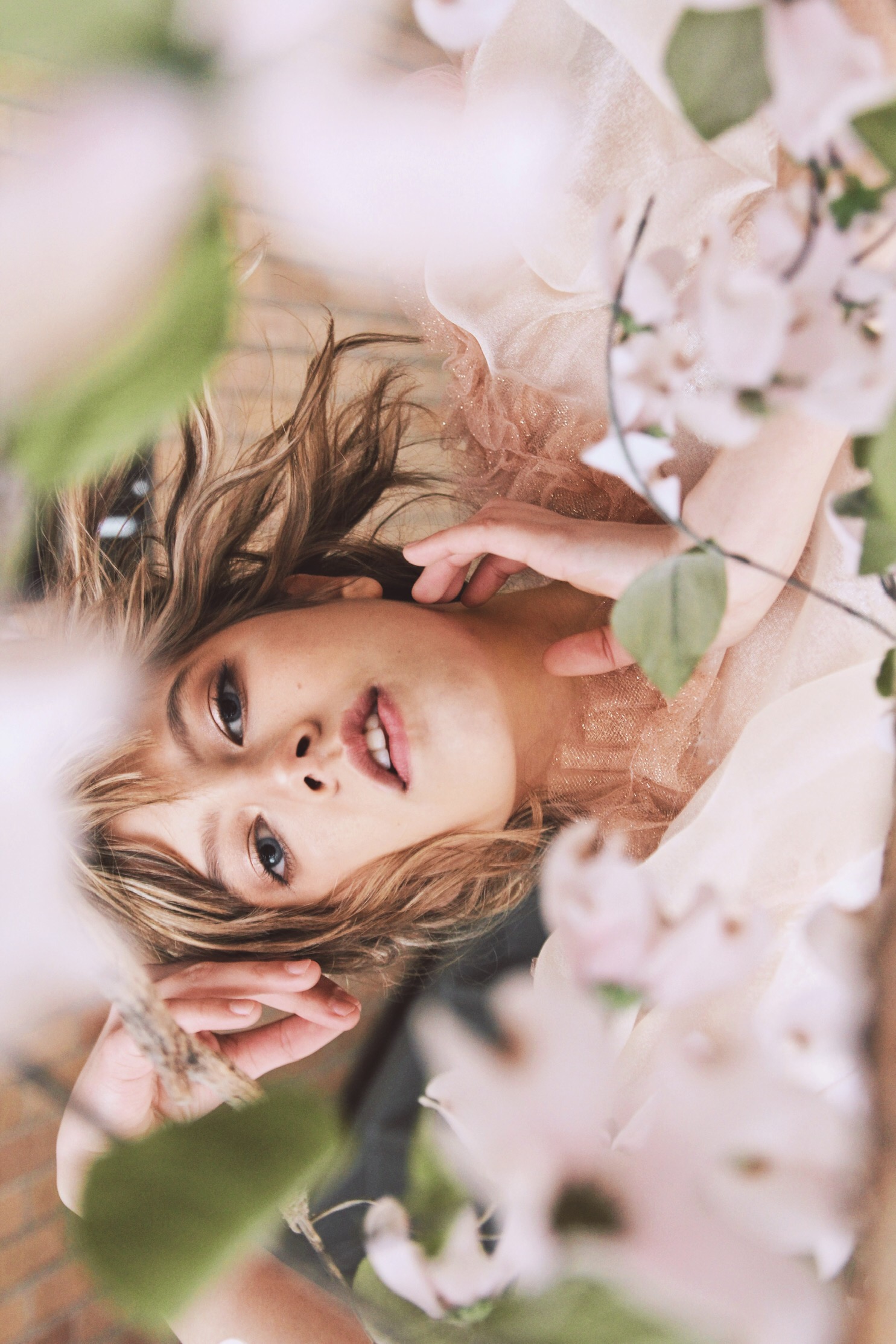 'Potion' is a creative and delicate new sonic journey from Emily Fain ...