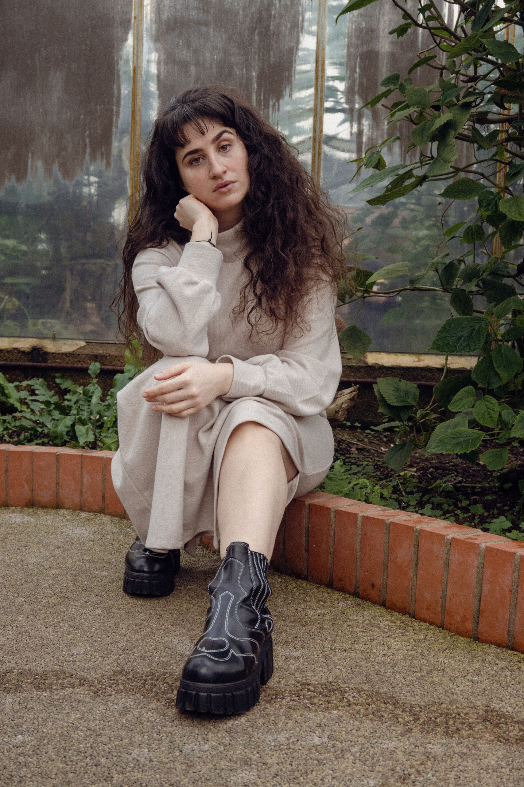 'Butterflies' is an adventurous and engaging sophomore single from SHWA ...