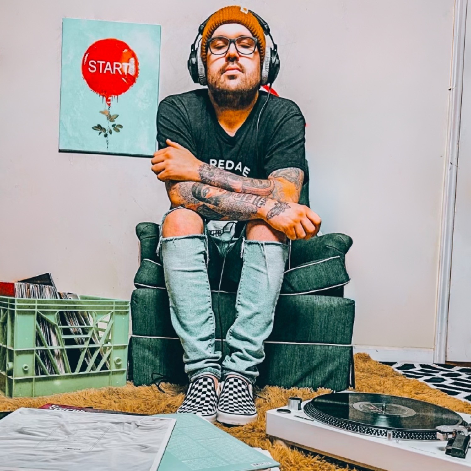 'FOLLOW THE SUN' is an inspiring and feel-good new collaboration from ...