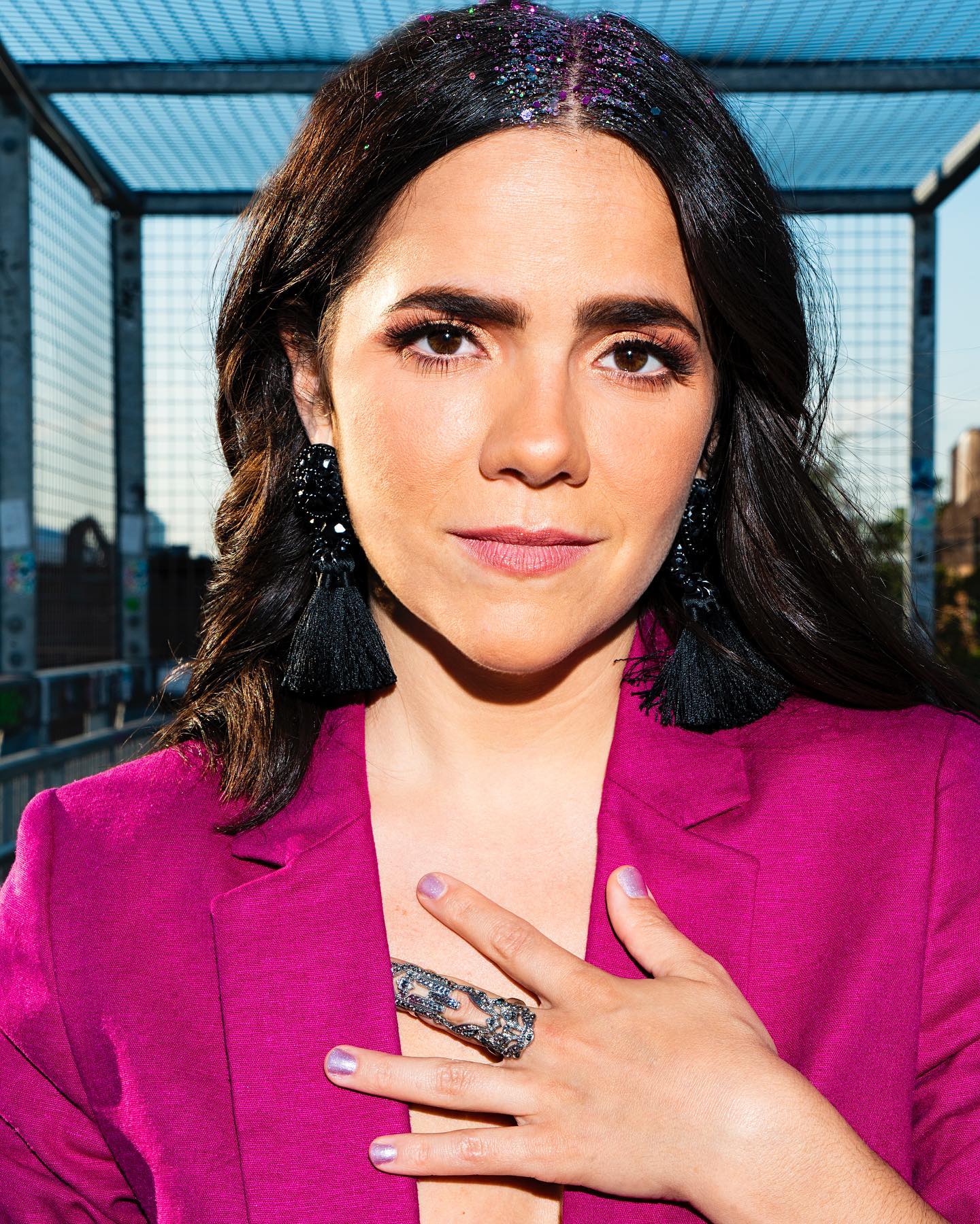 'Falling Too' is a euphoric and alluring new release from rising artist ...