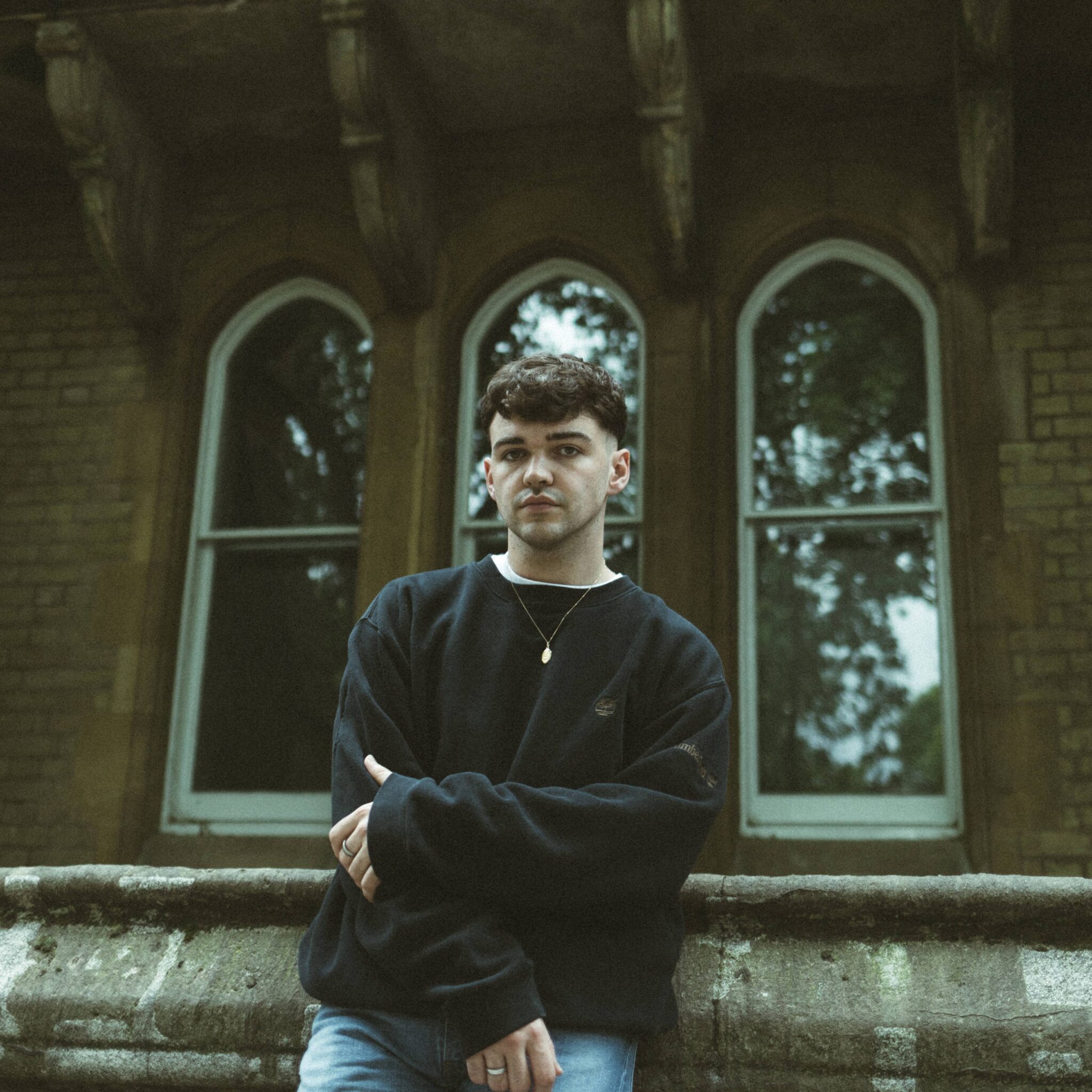 Unwrapped: Ben Murphy - The Edge - Clout