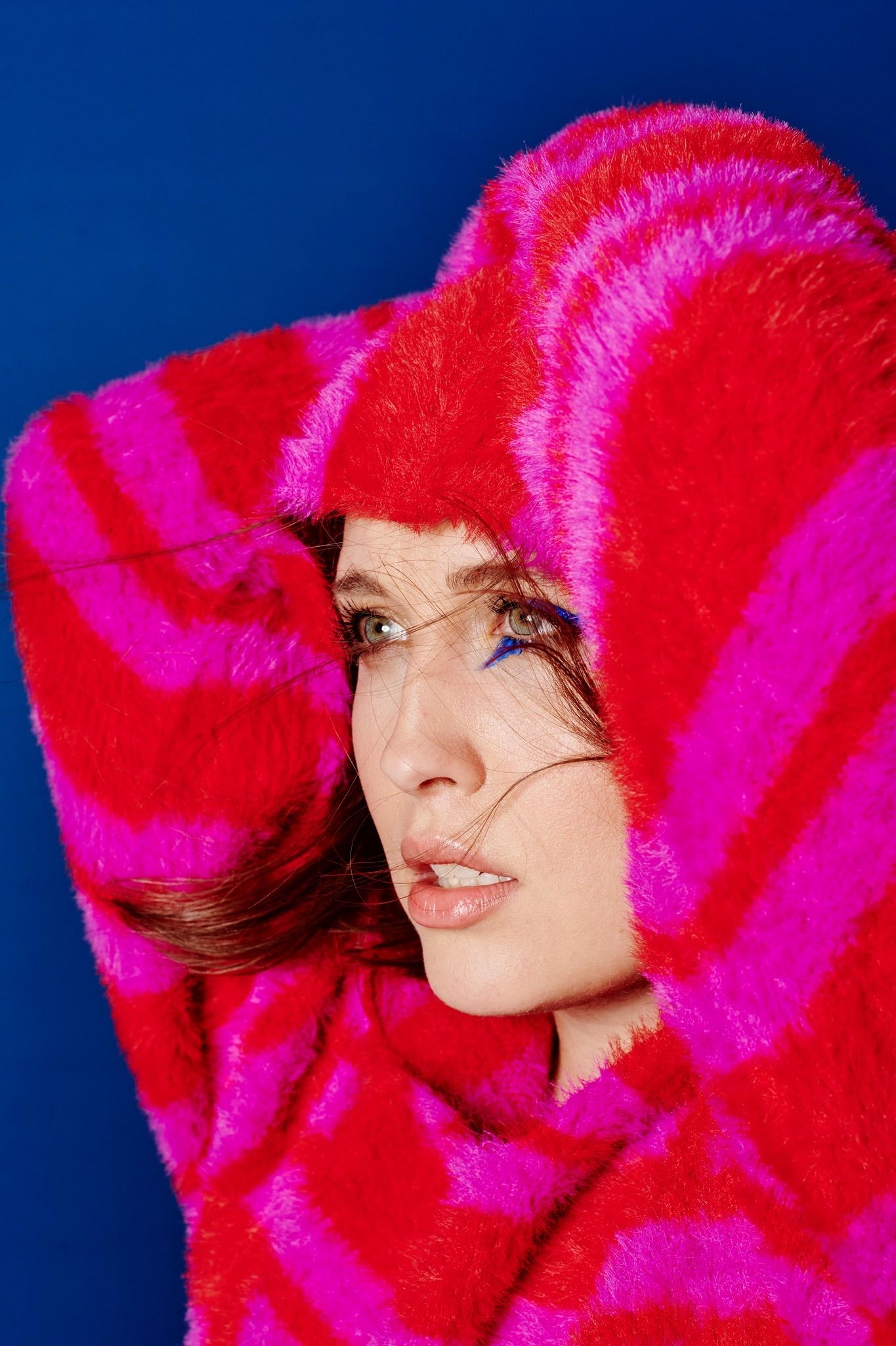 'Charlie Brown' is a dynamic and fun new indie pop single from Alice ...