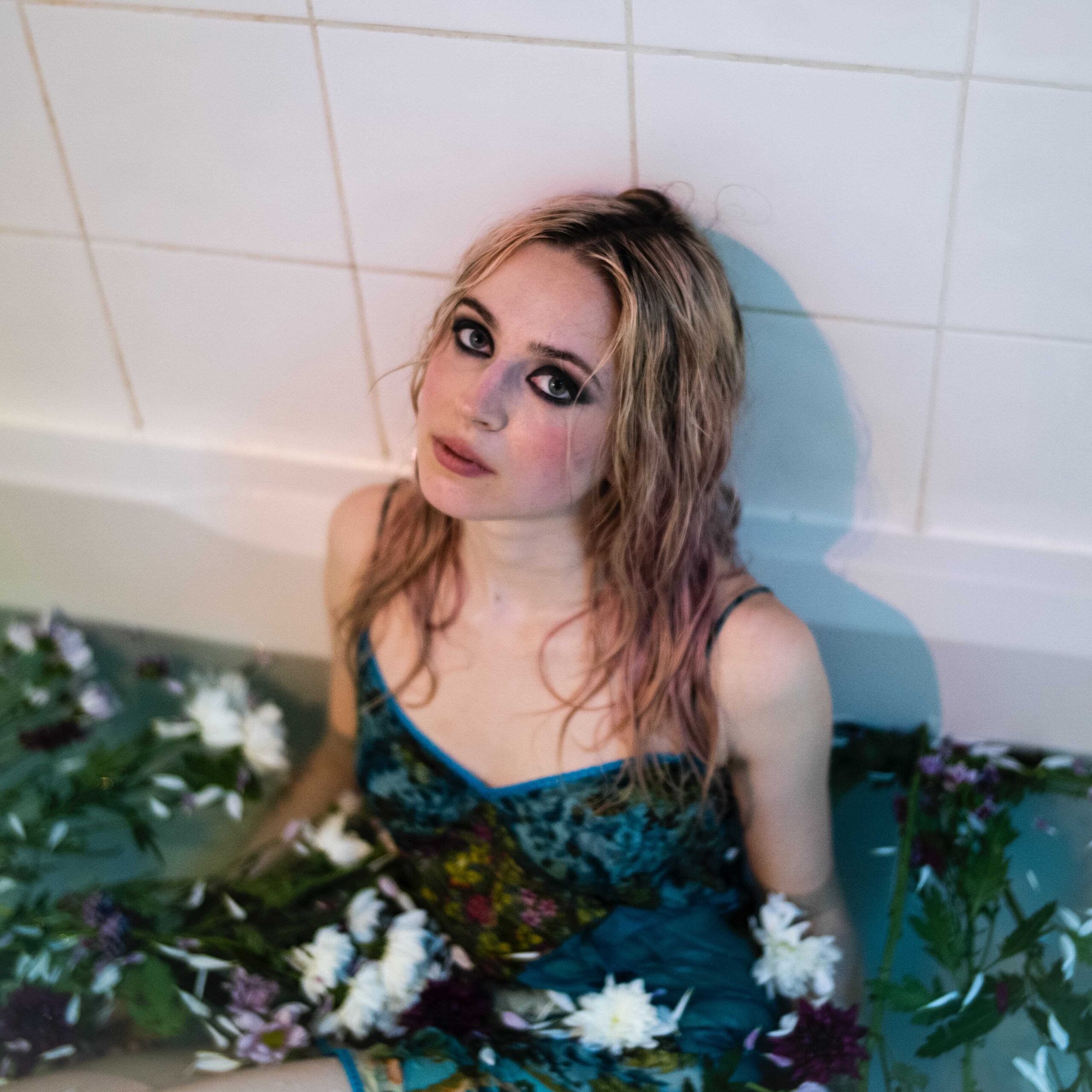 Lizzie Esau battles with herself on the dreamy and captivating new ...