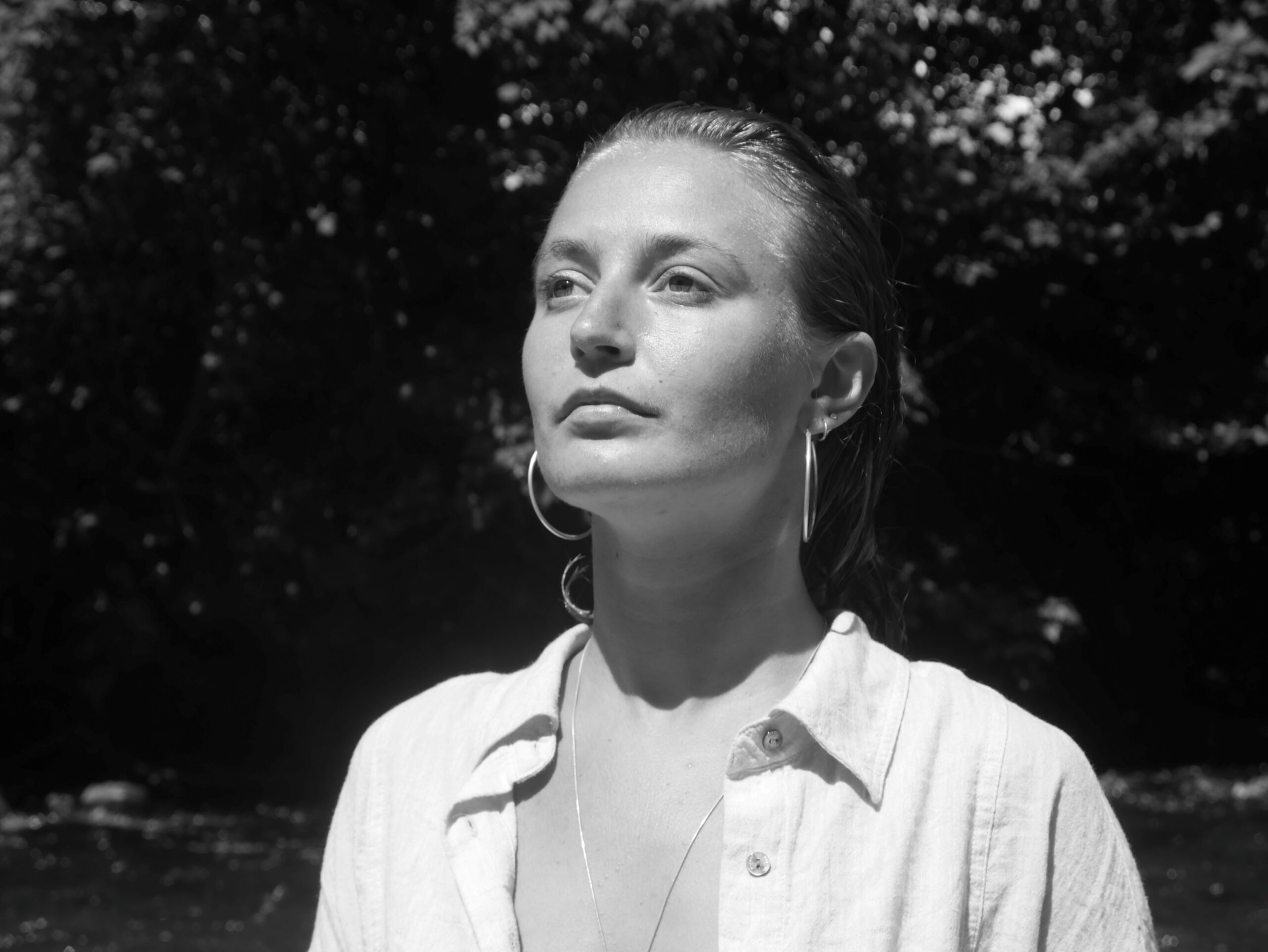 'Young Child' is an alluring and delicate new release from Billie Maree ...
