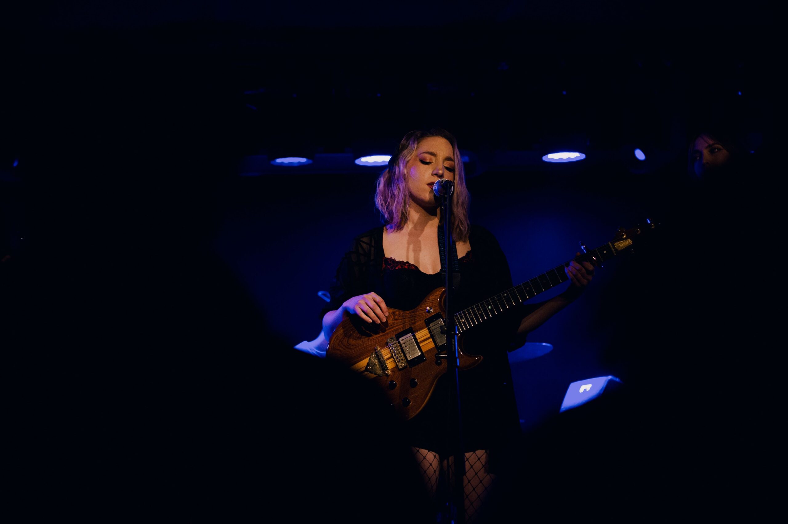 Album Review: Jordan Popky - Sweet Degenerate - Clout