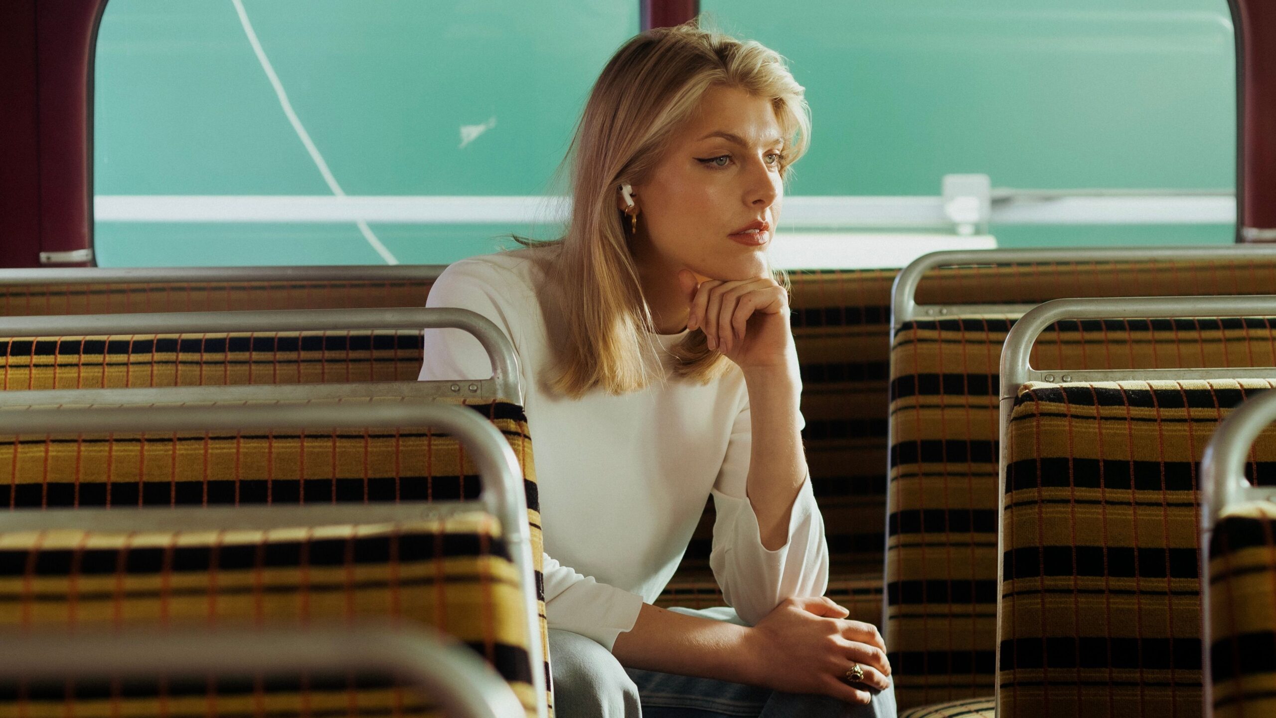 'Like The First Time' is the latest indie pop gem from Alex Amor - Clout