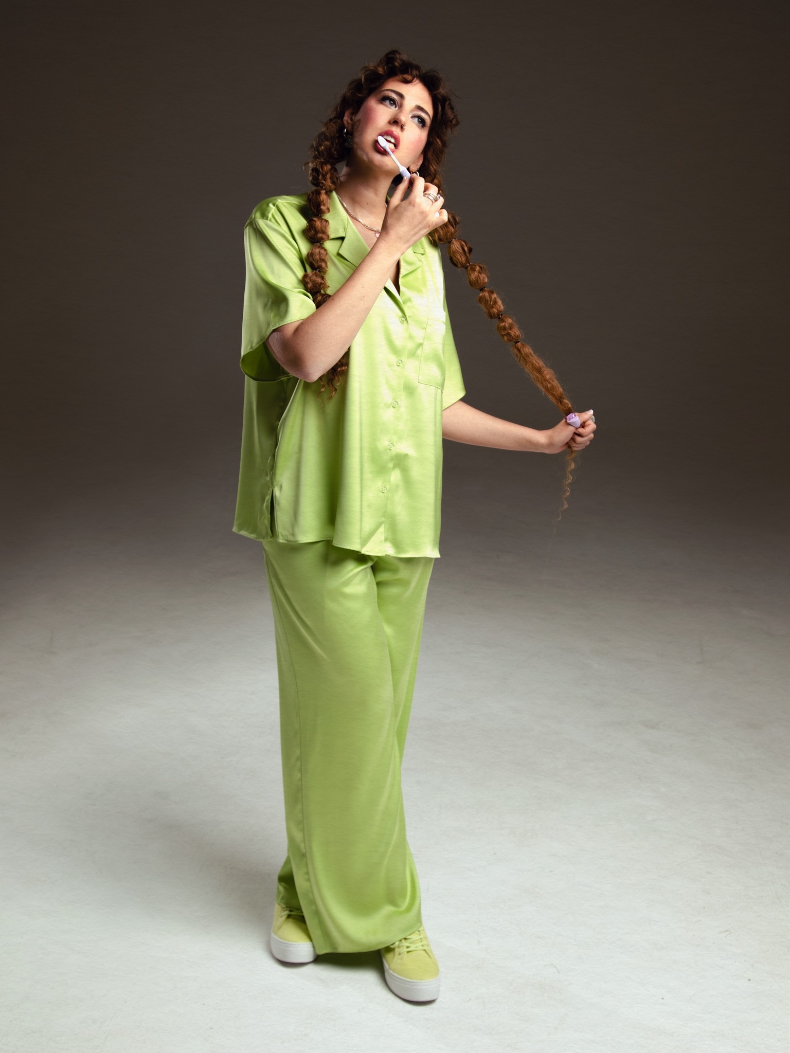 'Teeth' is a powerful and immersive new release from Kitty Montague - Clout