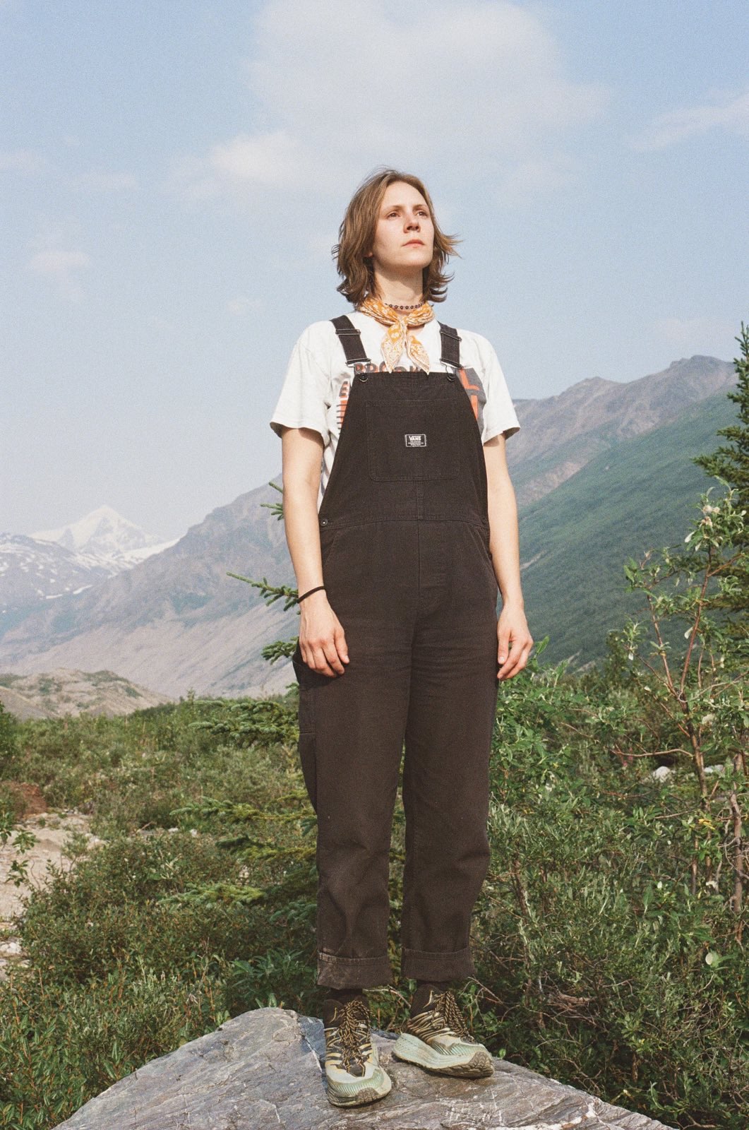 'Wink' is a thoughtful and atmospheric new release from rising artist ...
