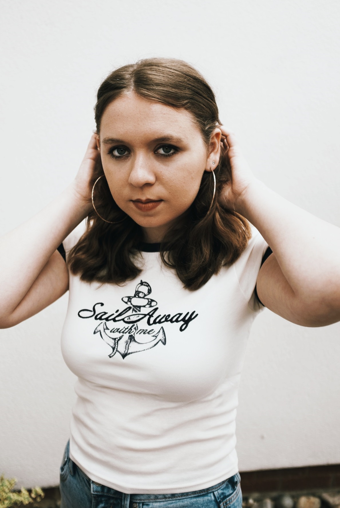 'Hidden Away' is another alluring and thoughtful single from Frankie ...