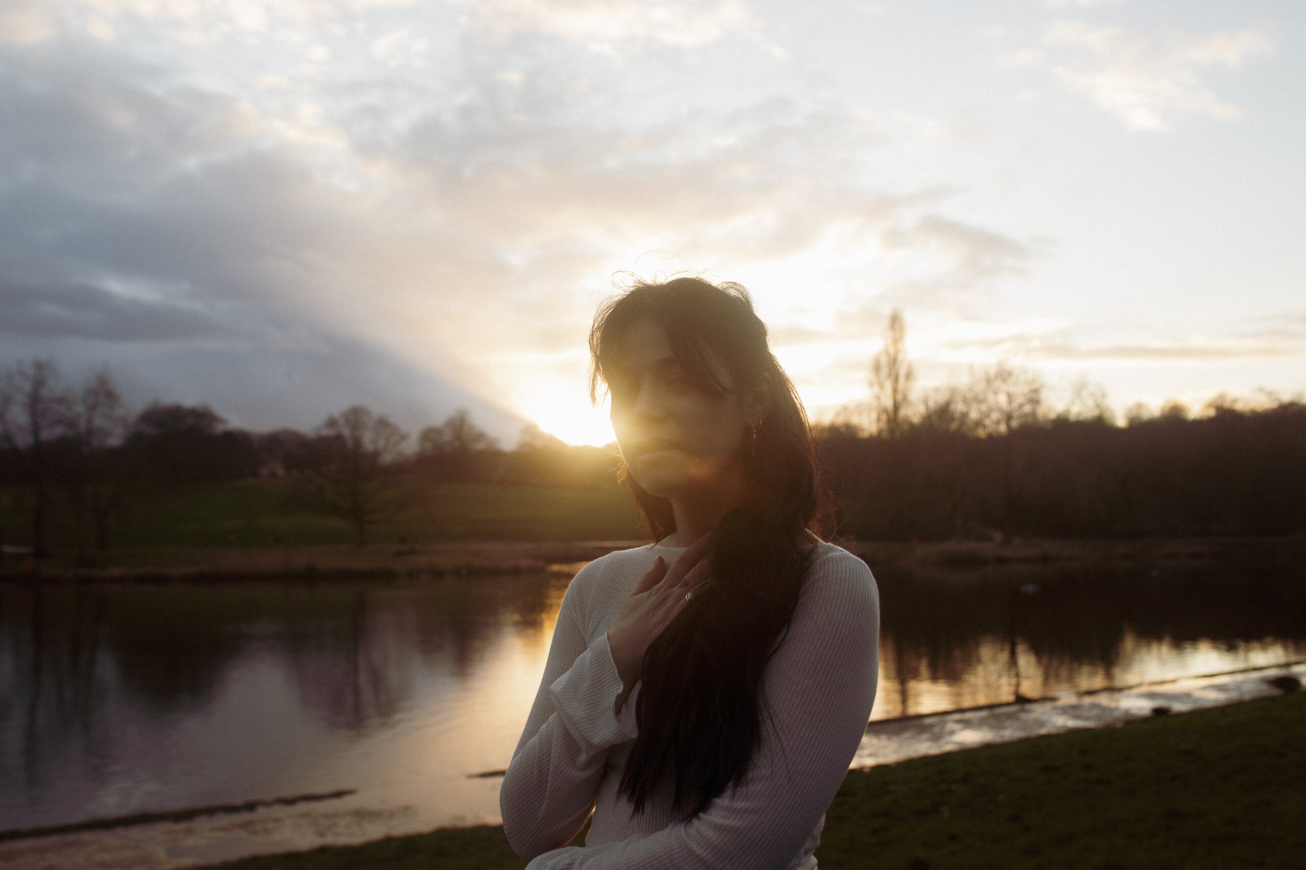 'Text Me When You're Home' is a raw and thoughtful new release from ...