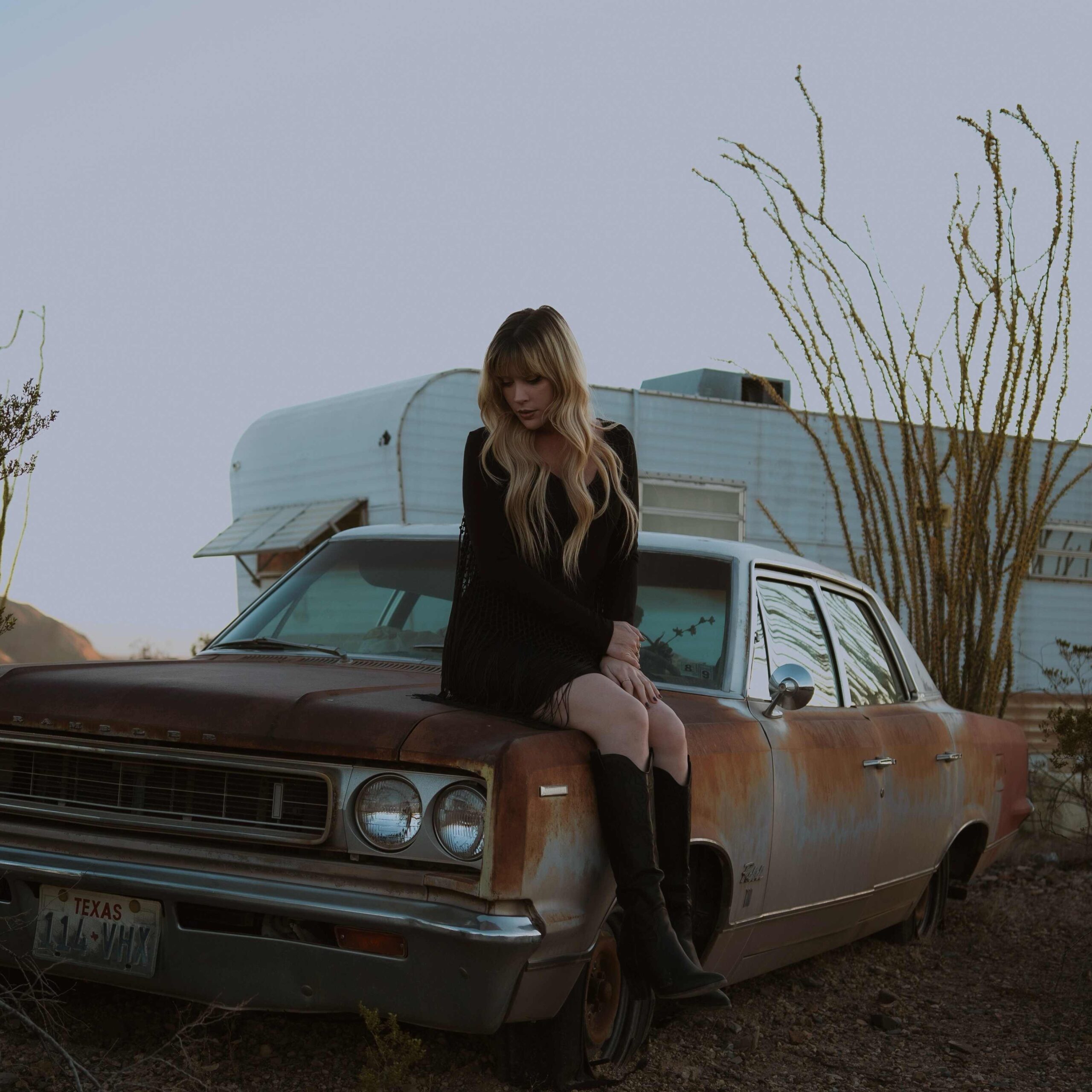 'fast food for breakfast' is an optimistic and gentle new release from ...