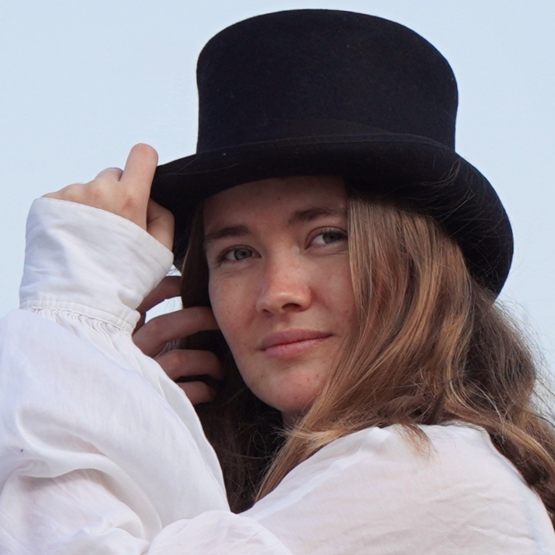 'Patters' is a powerful tale of defiance and self-discovery from Luna ...