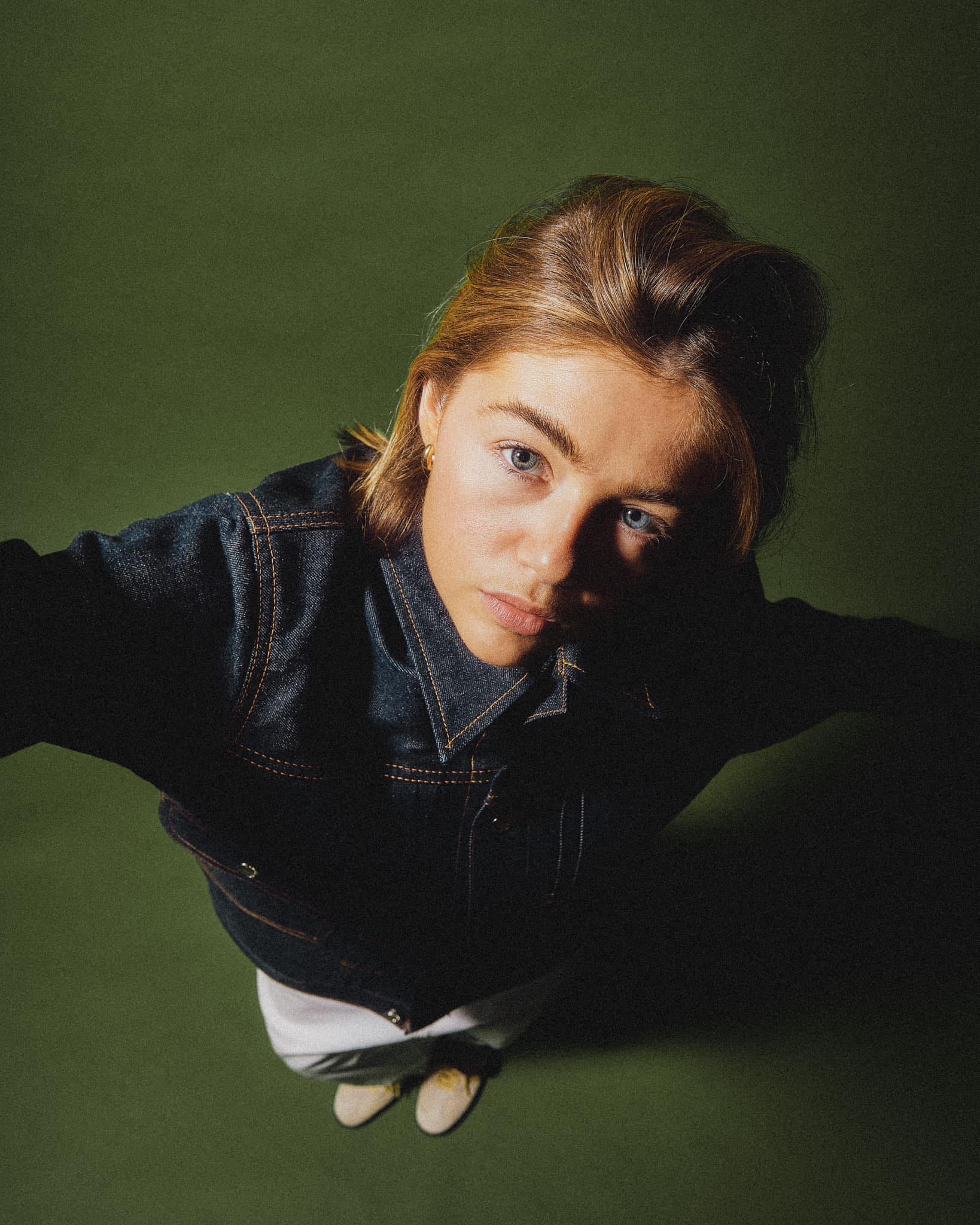 'Cologne' is a thoughtful and nostalgic new release from Gabby Martin ...