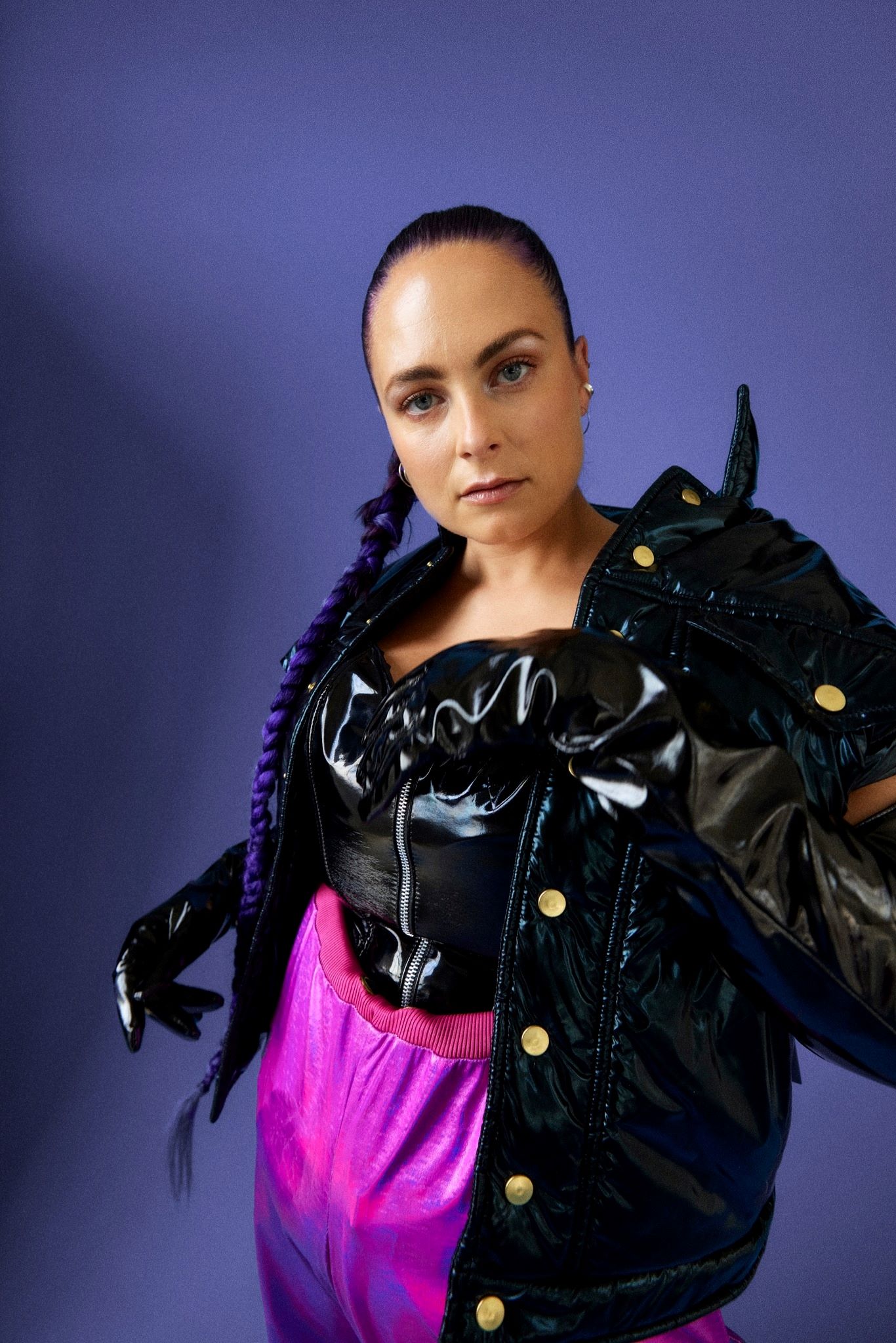 Say yes to 'Kindness' on ELBA's endlessly captivating and uplifting new ...